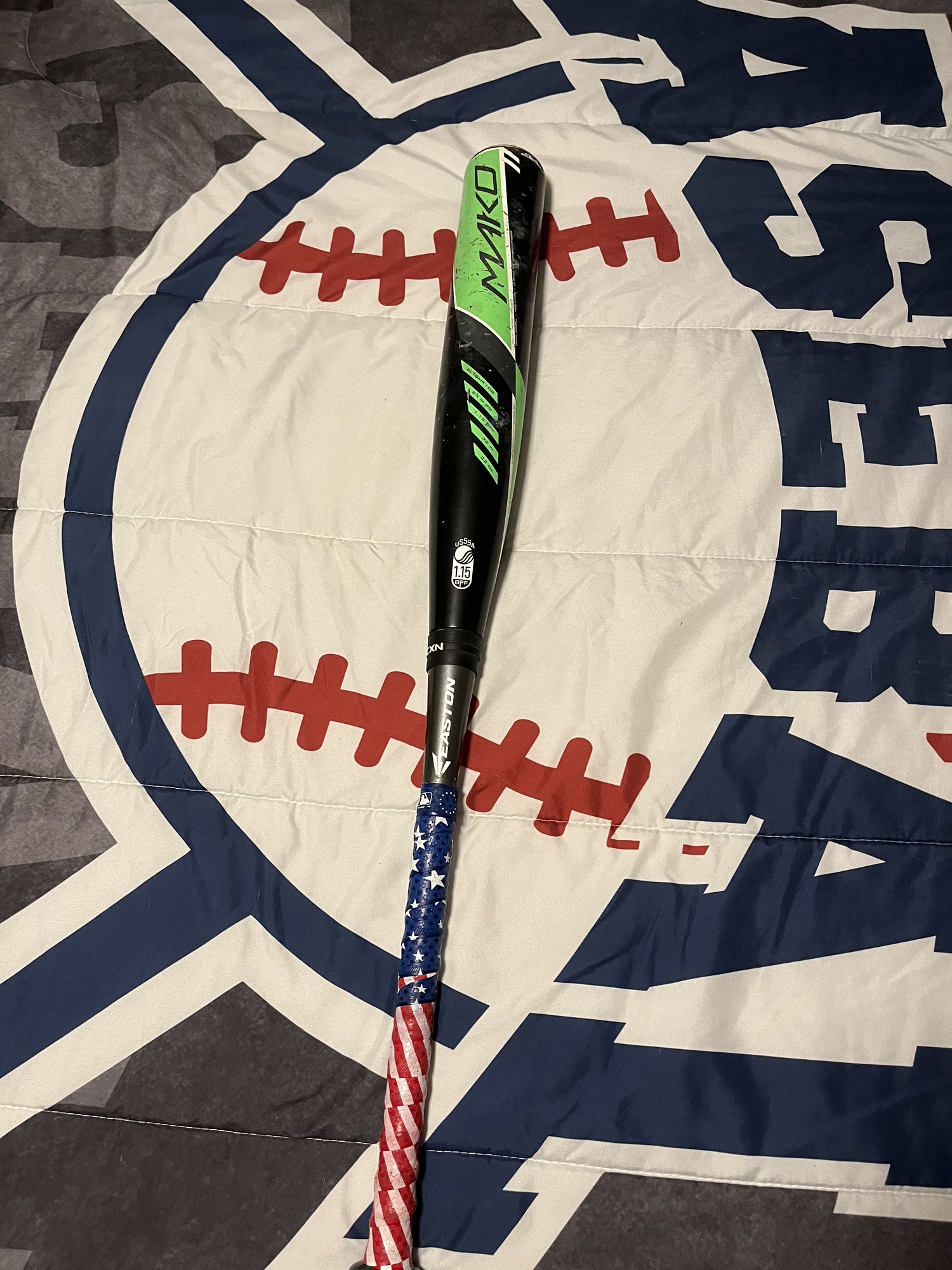 2016 Composite (-10) 22 oz 32" Mako Bat | SidelineSwap