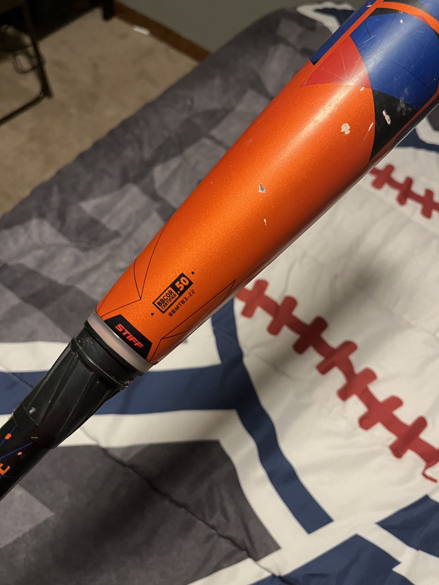 2022 Composite (-3) 29 oz 32" Meta Bat | SidelineSwap