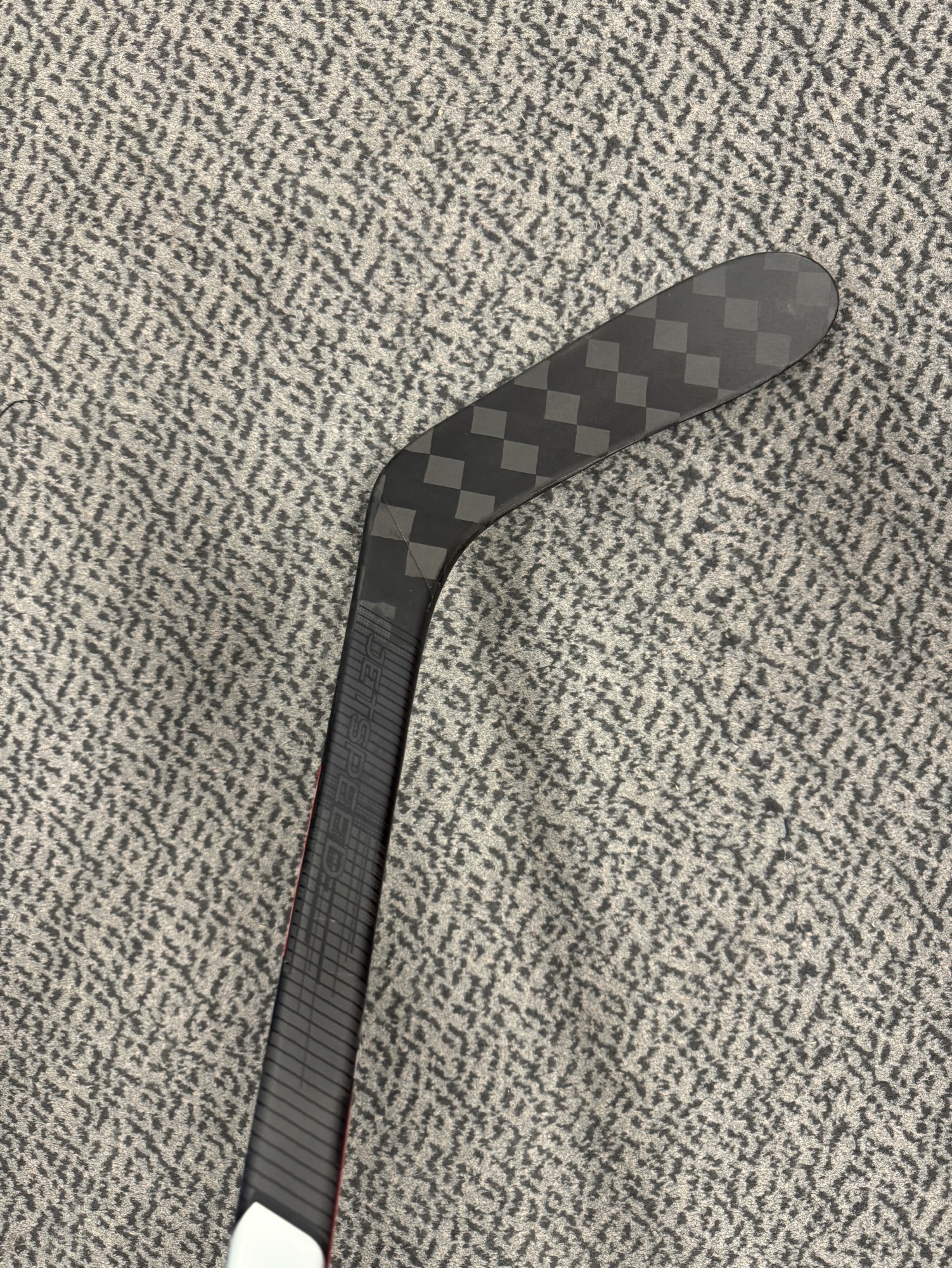 CCM Blue Jetspeed FT6 Pro 70 Flex P28 curve right hand stick | SidelineSwap