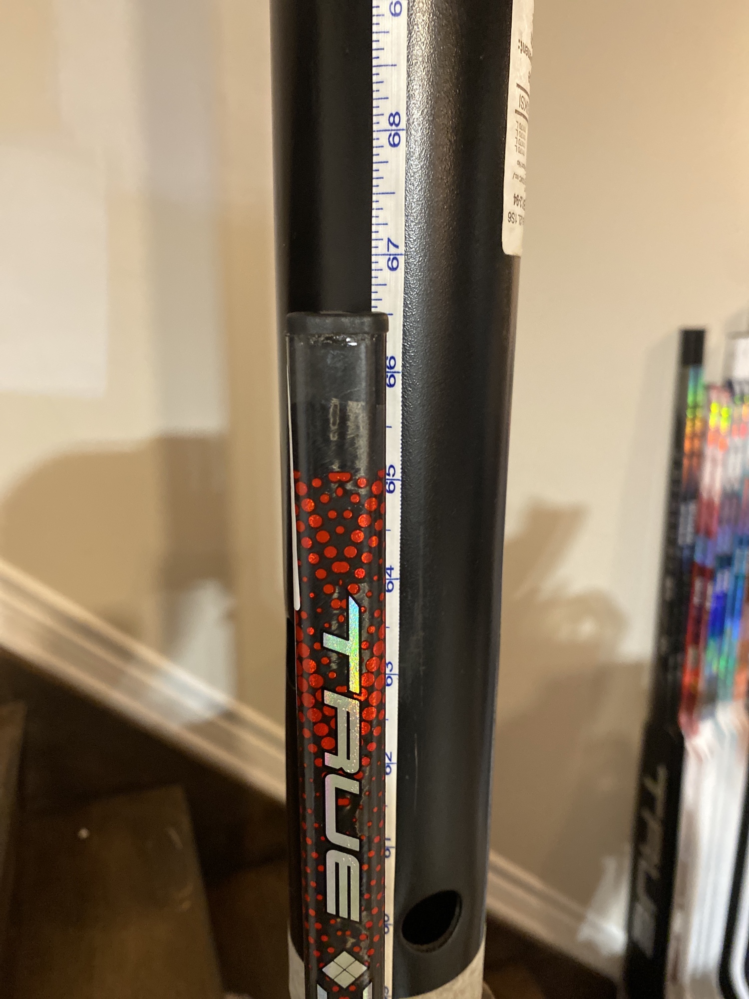 2 Pack New RH True Hzrdus PX Gambrell Custom 90 Flex | SidelineSwap