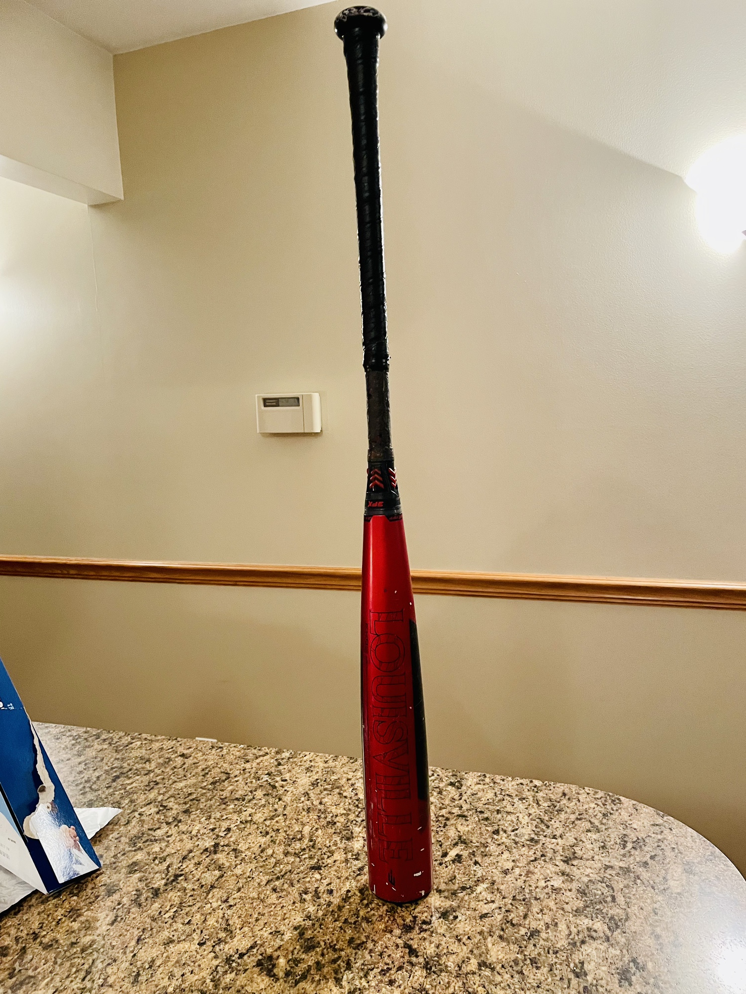 2022 Louisville Select Power 33 in - 30 oz | SidelineSwap