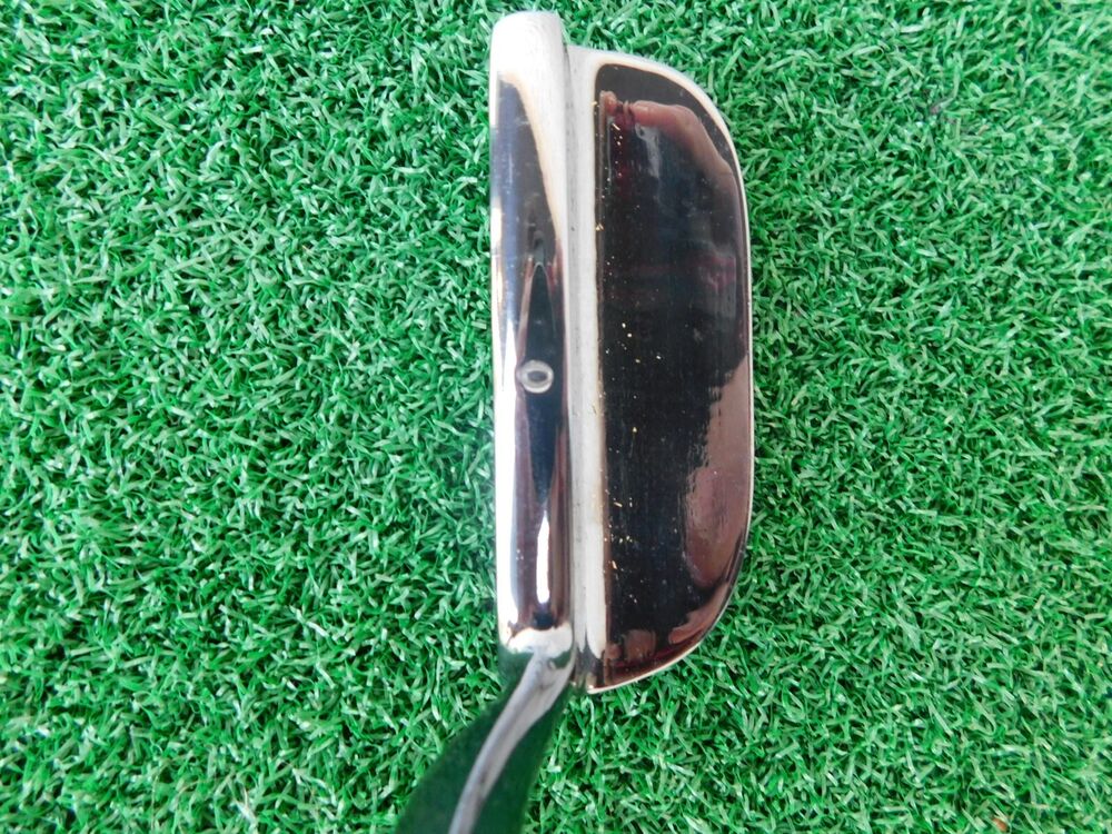Spalding TOUR PRO MODEL TPM 5 Black Putter - 35.25" | SidelineSwap