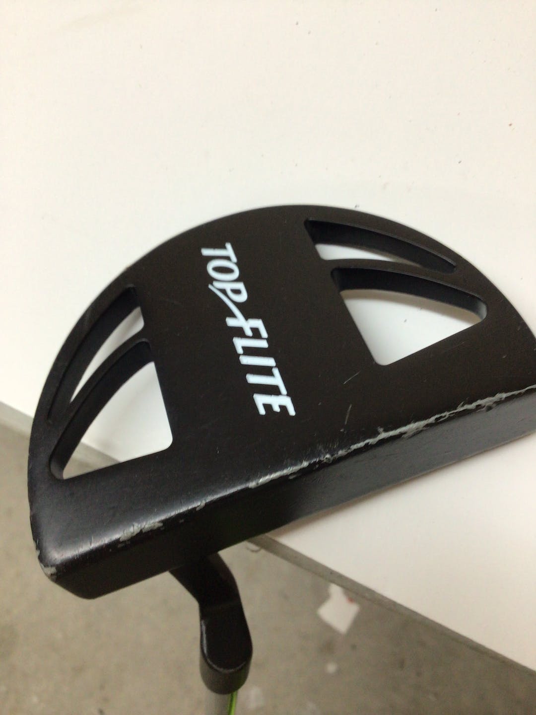 Used Top Flite Mallet Golf Putters | SidelineSwap