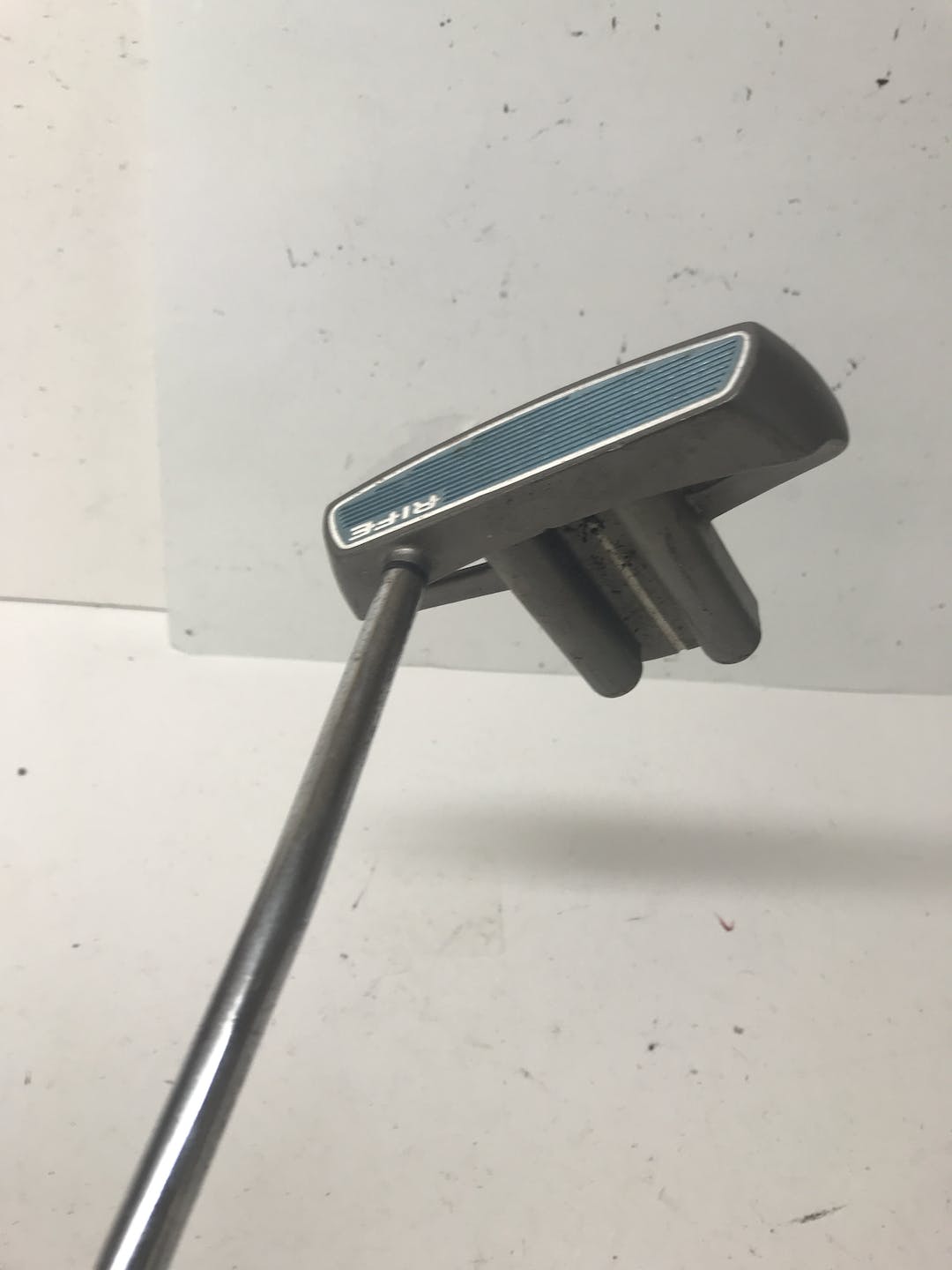 Used Rife Hybrid Two Bar Mallet Putters | SidelineSwap