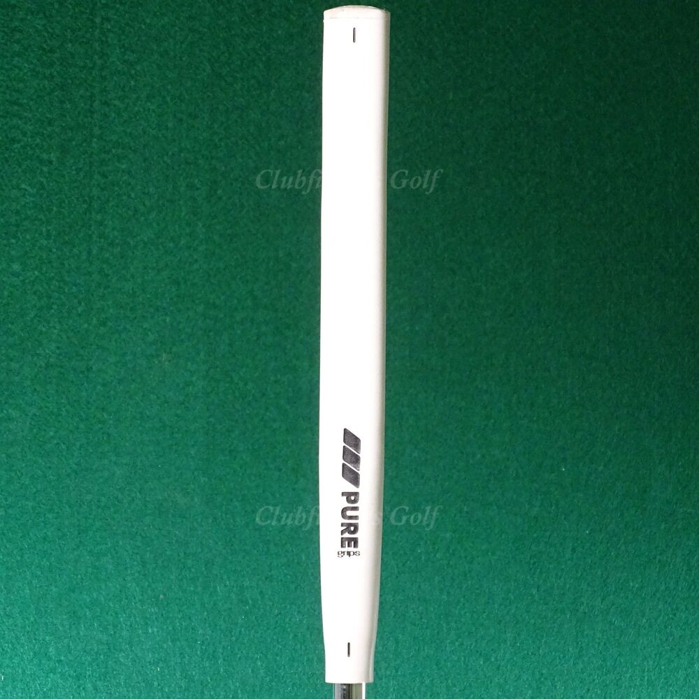 Maltby Pure Track Tour Milled PTM-1 35" Putter Golf Club | SidelineSwap