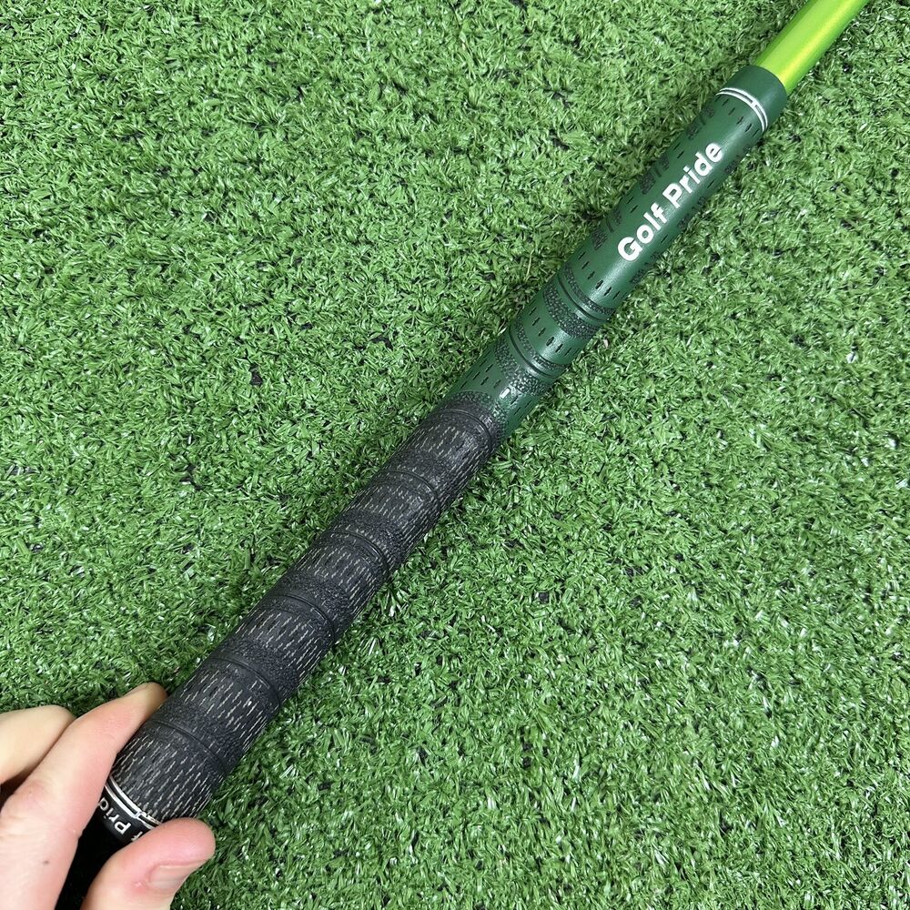 Ping Rapture V2 Wedge Pitching PW Graphite Senior Soft Regular Flex Red ...