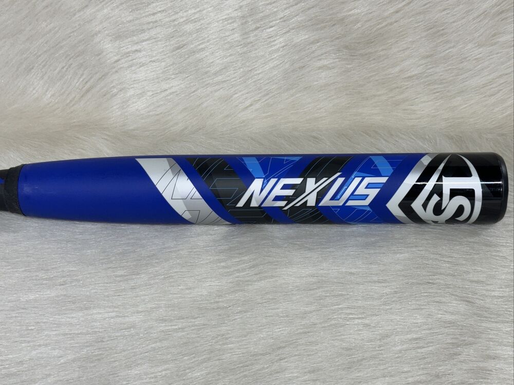 2021 Louisville Nexus 32/20 FPNXD12-21 (-12) Composite Fastpitch ...