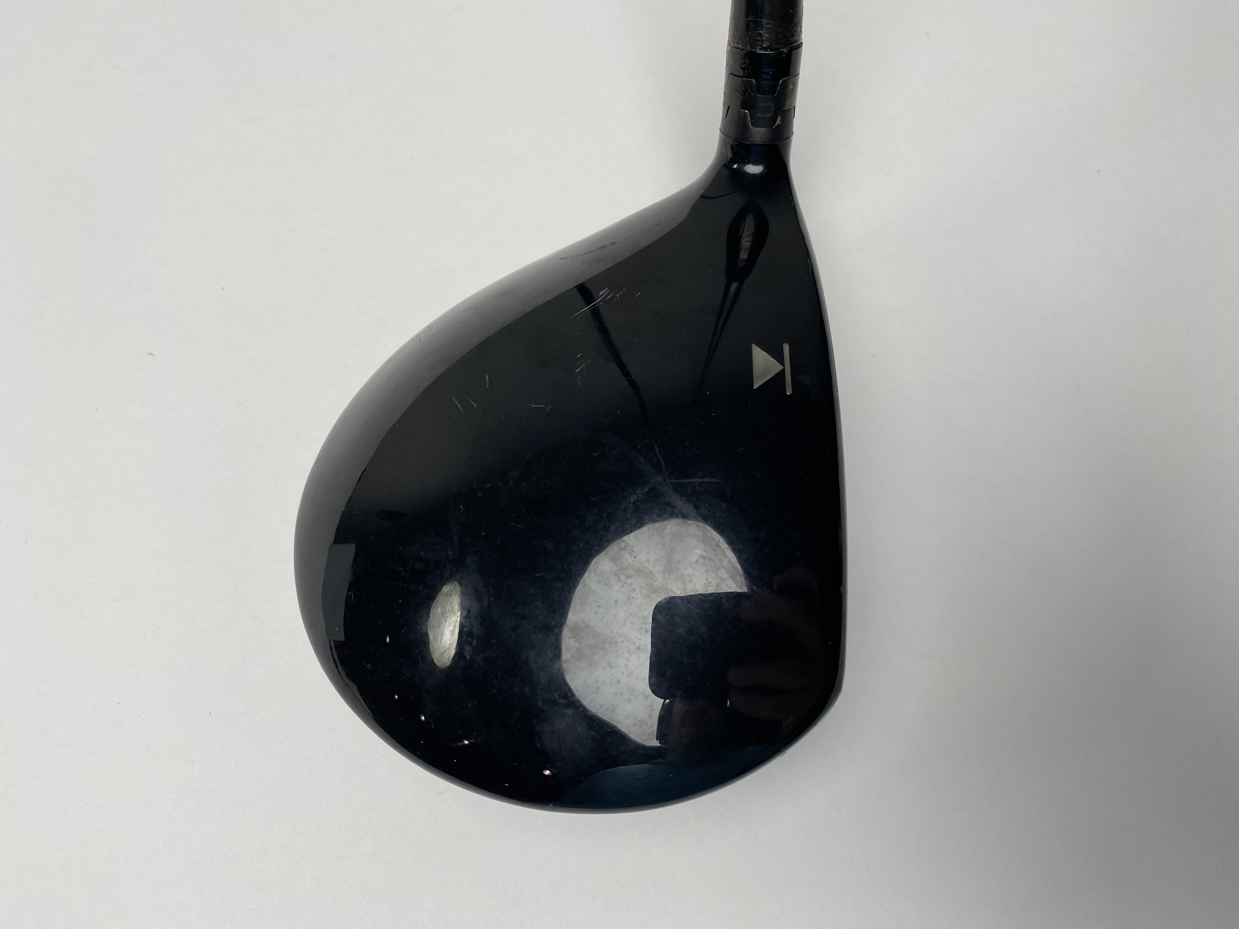 Titleist 910 D3 Driver 8.5* Exotics XLD 49g Senior RH Oversize Grip ...