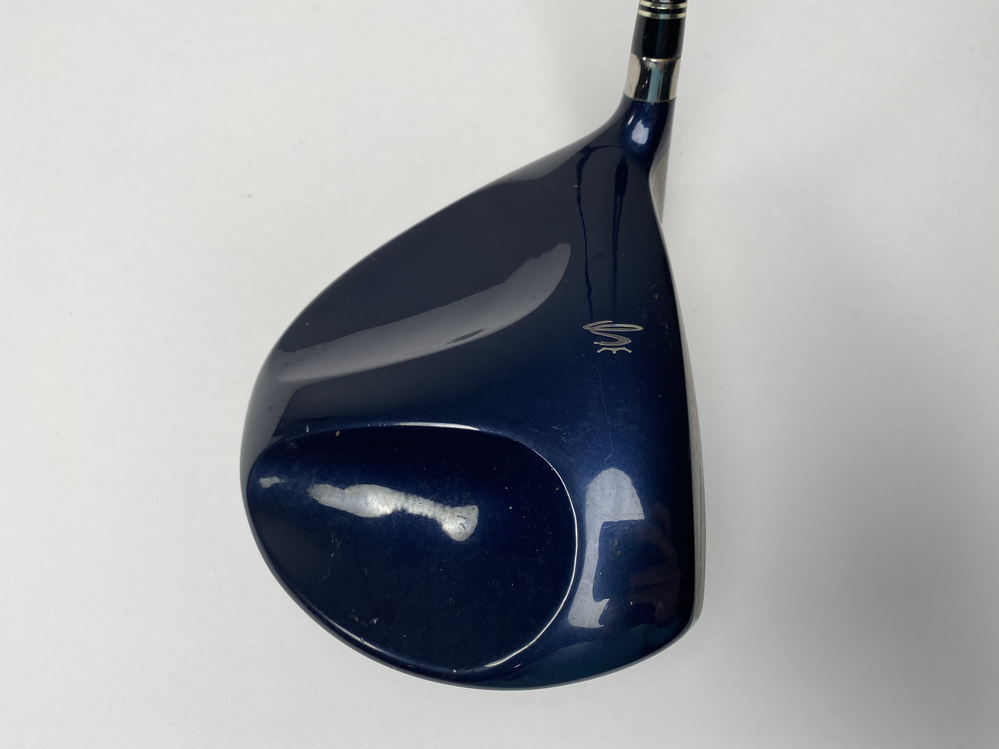 Cobra Speed LD M Offset Driver Bassara M Speed Tuned 45g Ladies ...