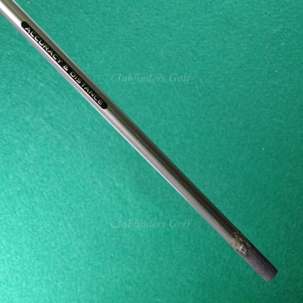 Graphite Design Tour AD TP-5 R1 .335 Regular Flex 43" Pulled Wood Shaft ...