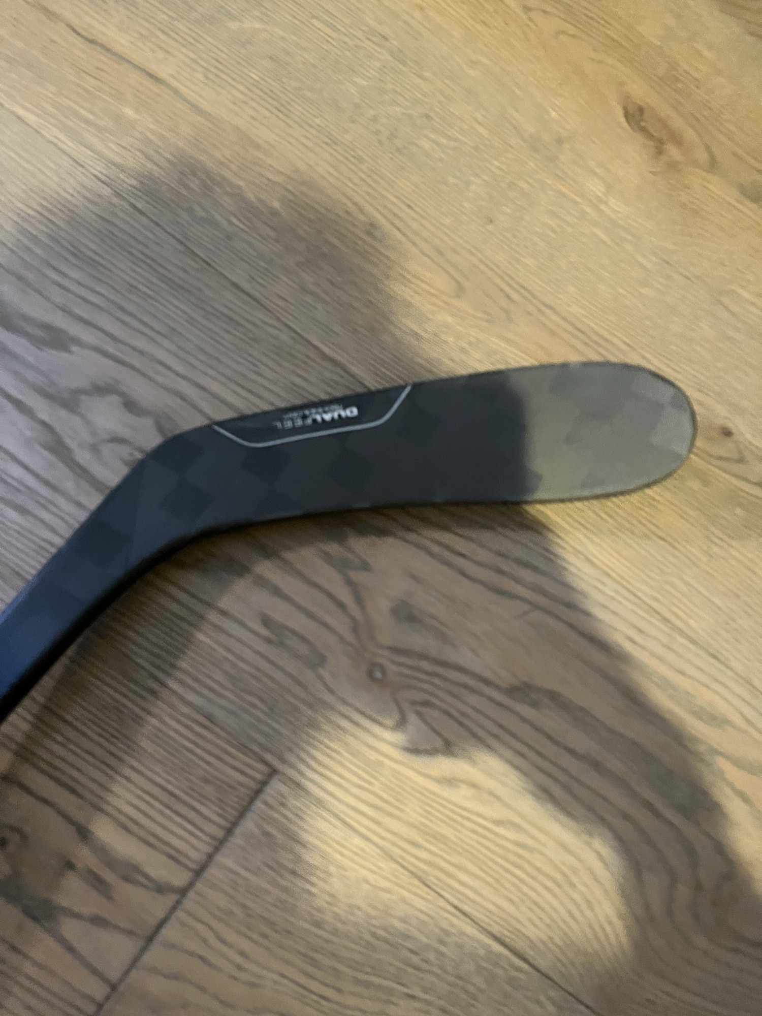 NEW CCM RIBCORE TRIGGER 8 PRO 75 FLEX P28 RIGHT HANDED HOCKEY STICK ...