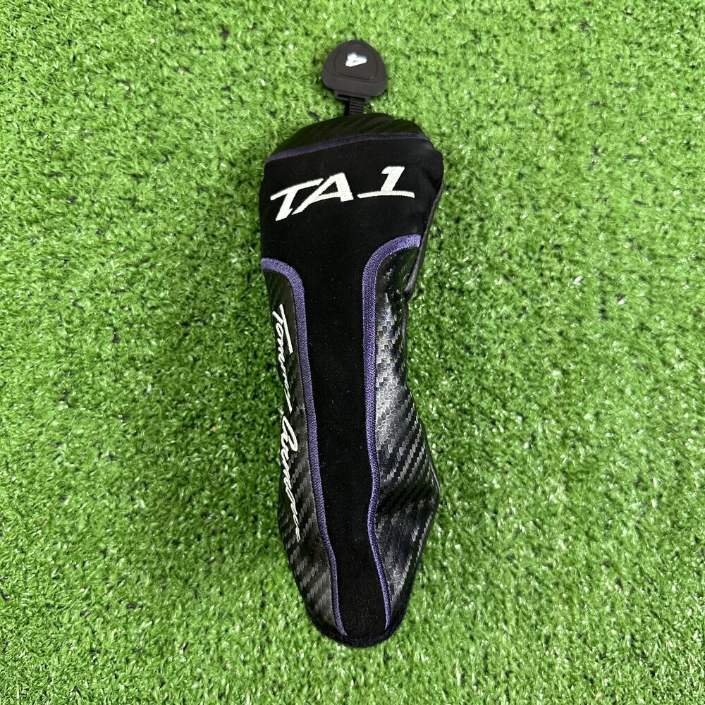 NEW Tommy Armour TA1 Womens Ladies Flex 22° 4 Hybrid 4H UST Mamiya ...