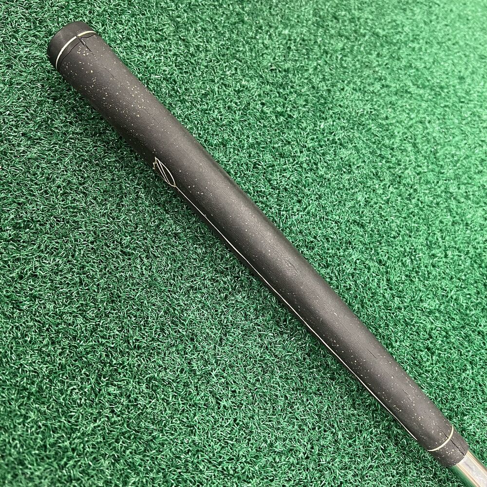 Bridgeport #3 U.S.A Warrior Brass Blade Golf Putter Men's Right Hand ...