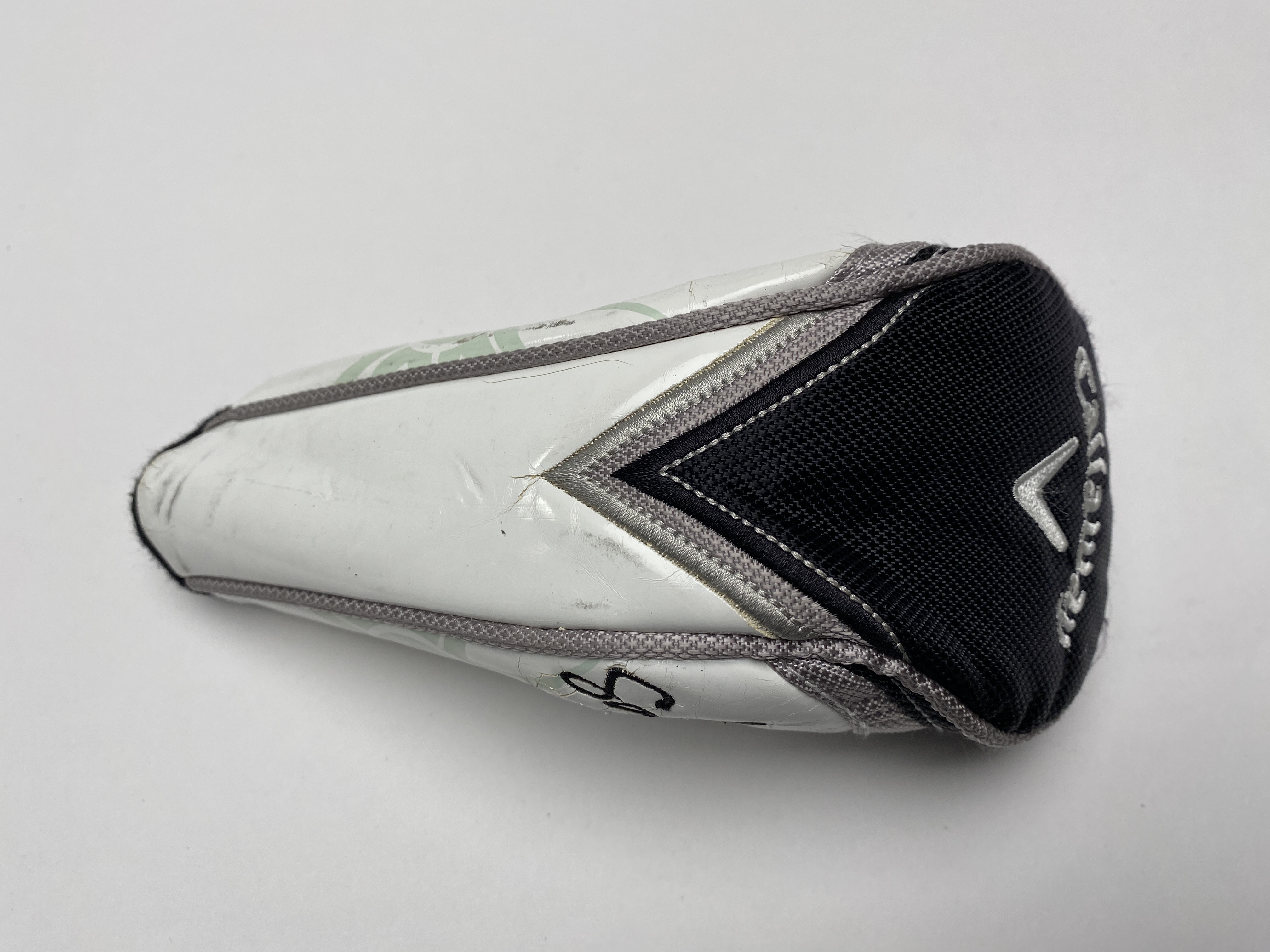Callaway Solaire Gems 5 Hybrid 25* 45g Ladies Graphite Womens LH HC ...