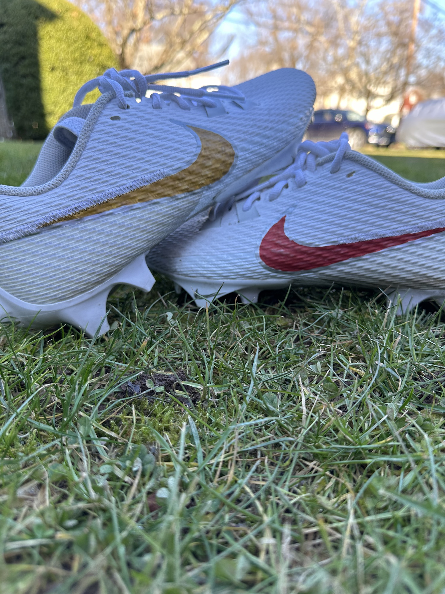 Custom Nike Cleats | SidelineSwap