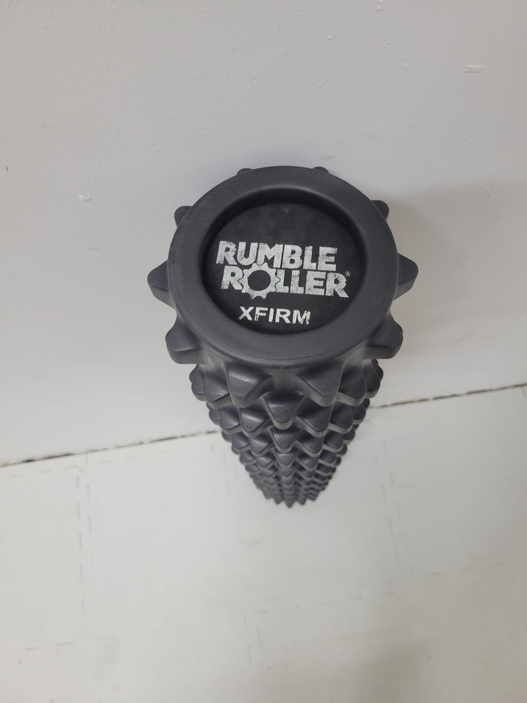 Used Rumble Roller Xfirm Fits All Core Training | SidelineSwap