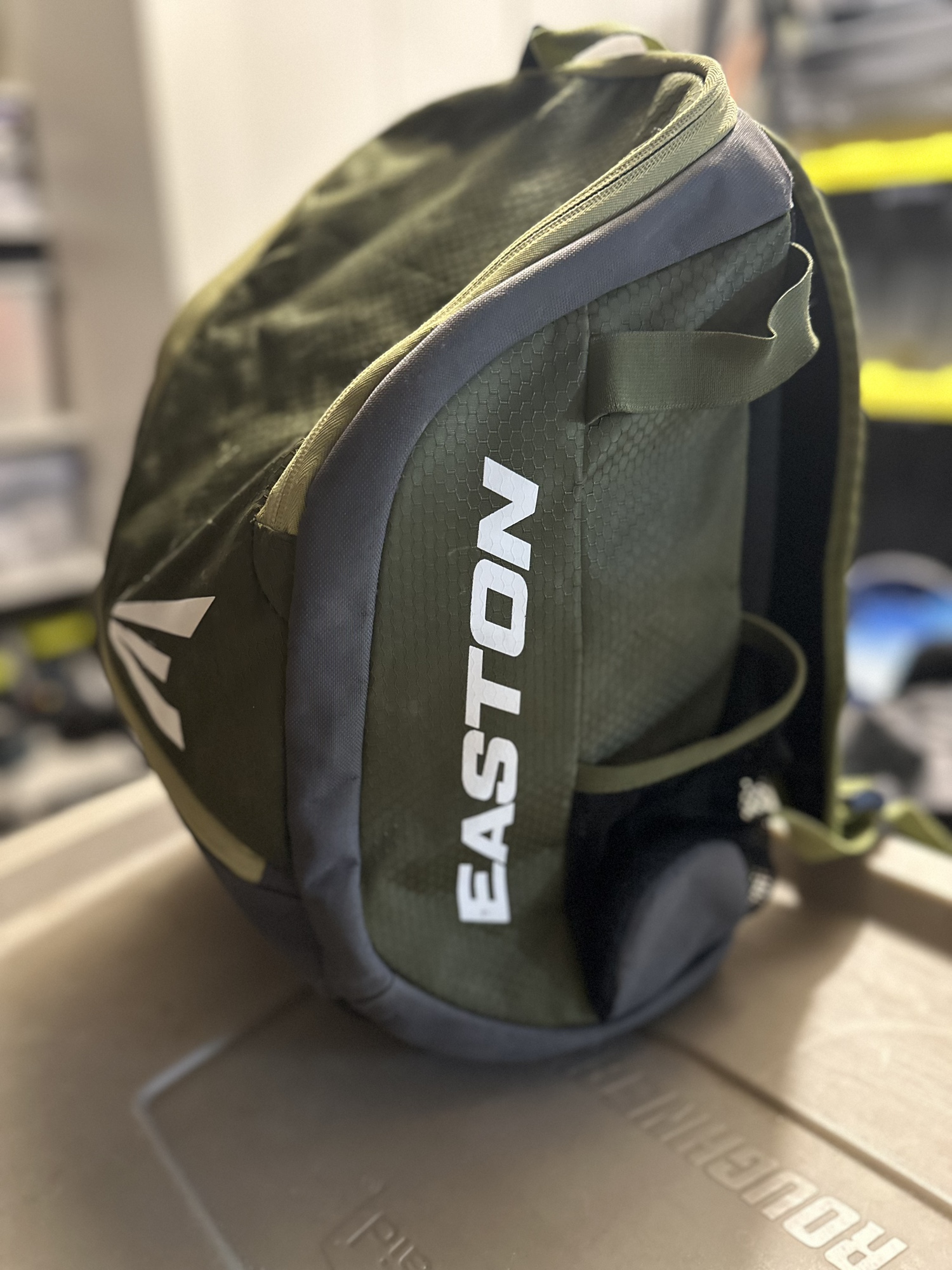 Used Easton Bat Pack | SidelineSwap