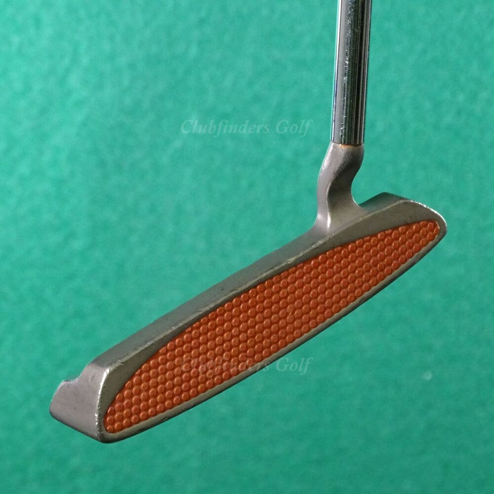 VINTAGE TaylorMade Nubbins B3s 37" Putter Golf Club | SidelineSwap