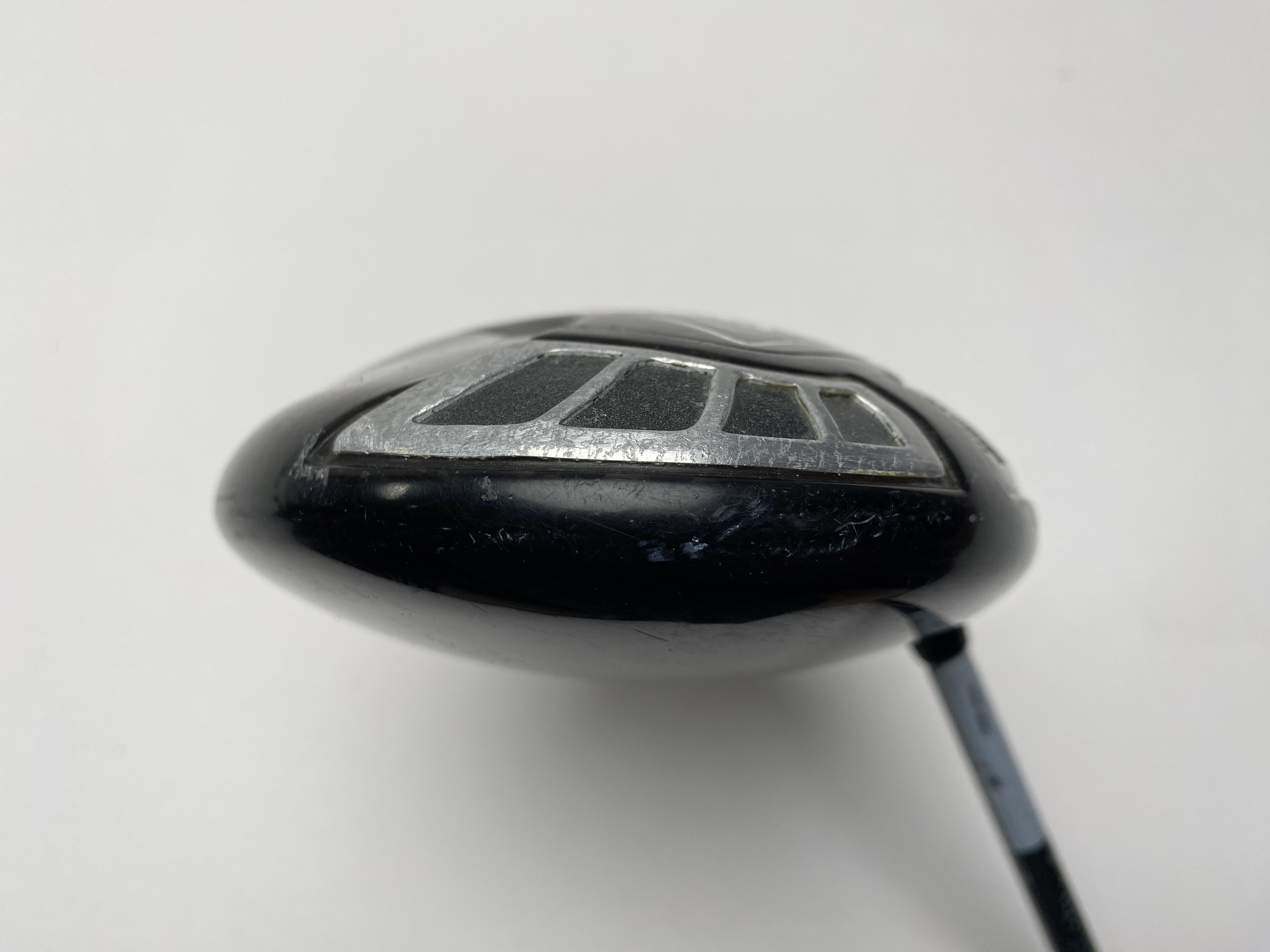 Callaway FT-9 Driver 10* Fujikura ZCOM T-45 60g Regular Graphite RH ...