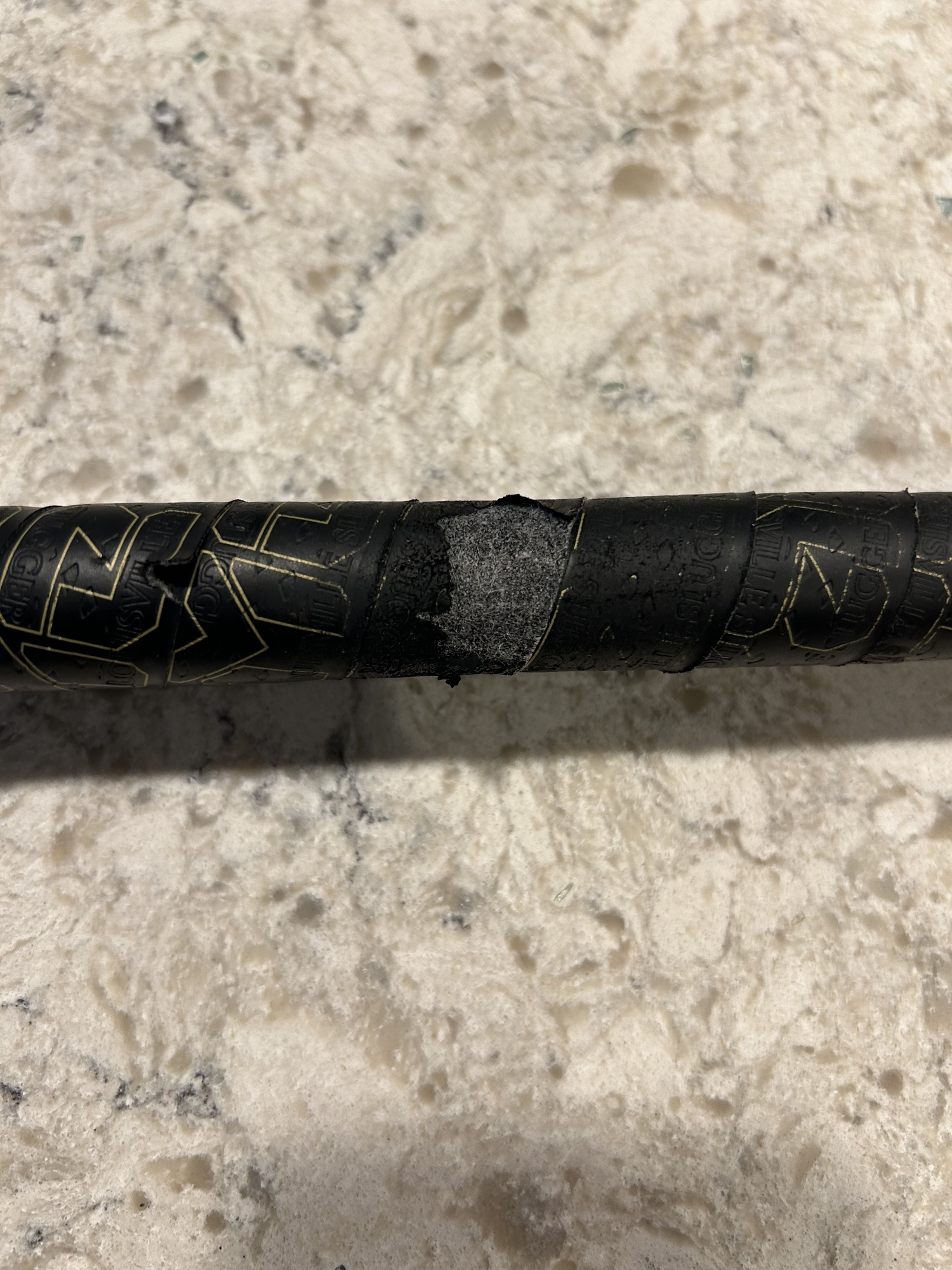 USSSA Certified Composite (-5) 27 oz 32" Meta Bat | SidelineSwap