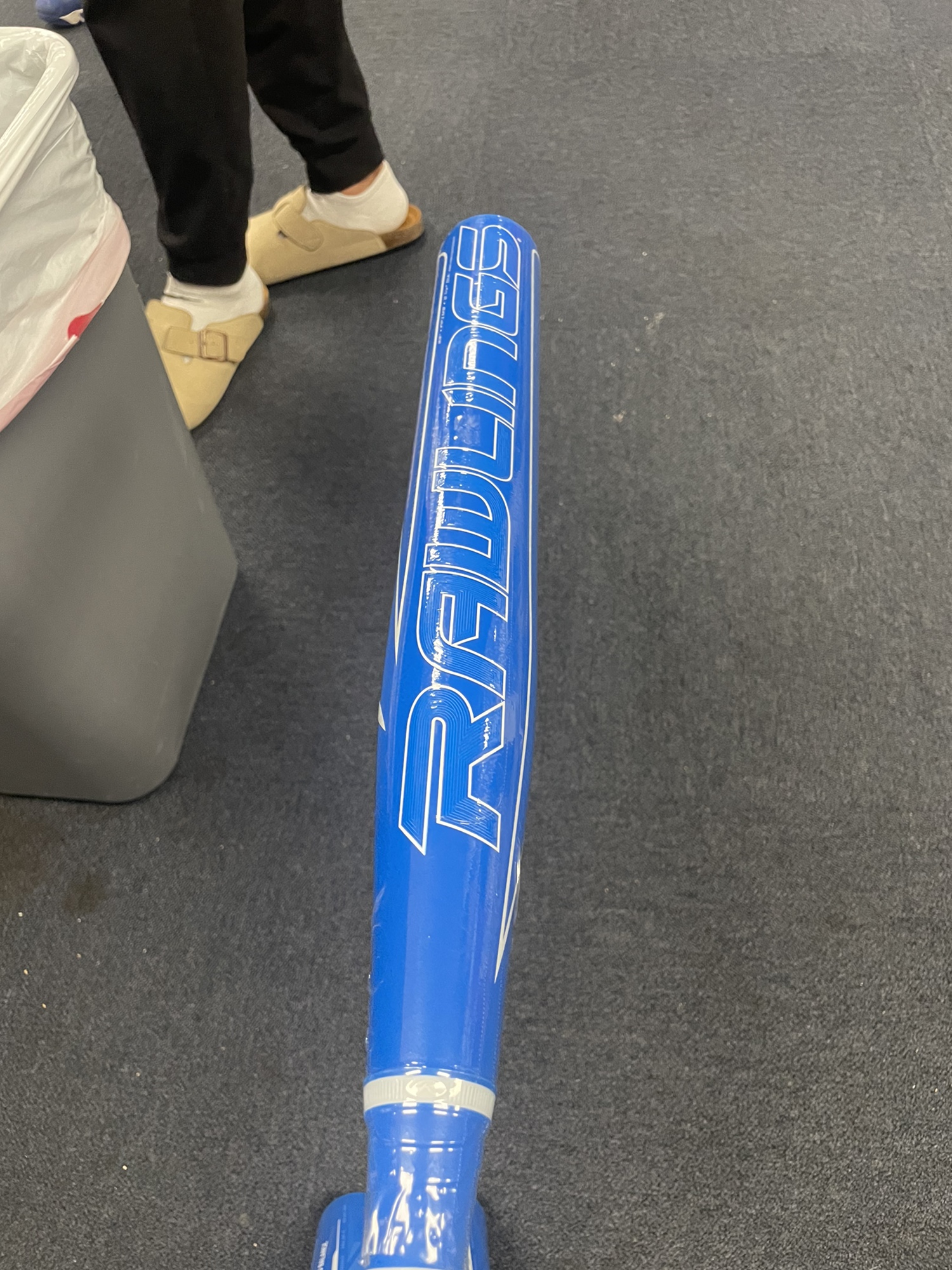 New 2023 Composite (-10) 22 oz 32" Mantra Bat | SidelineSwap