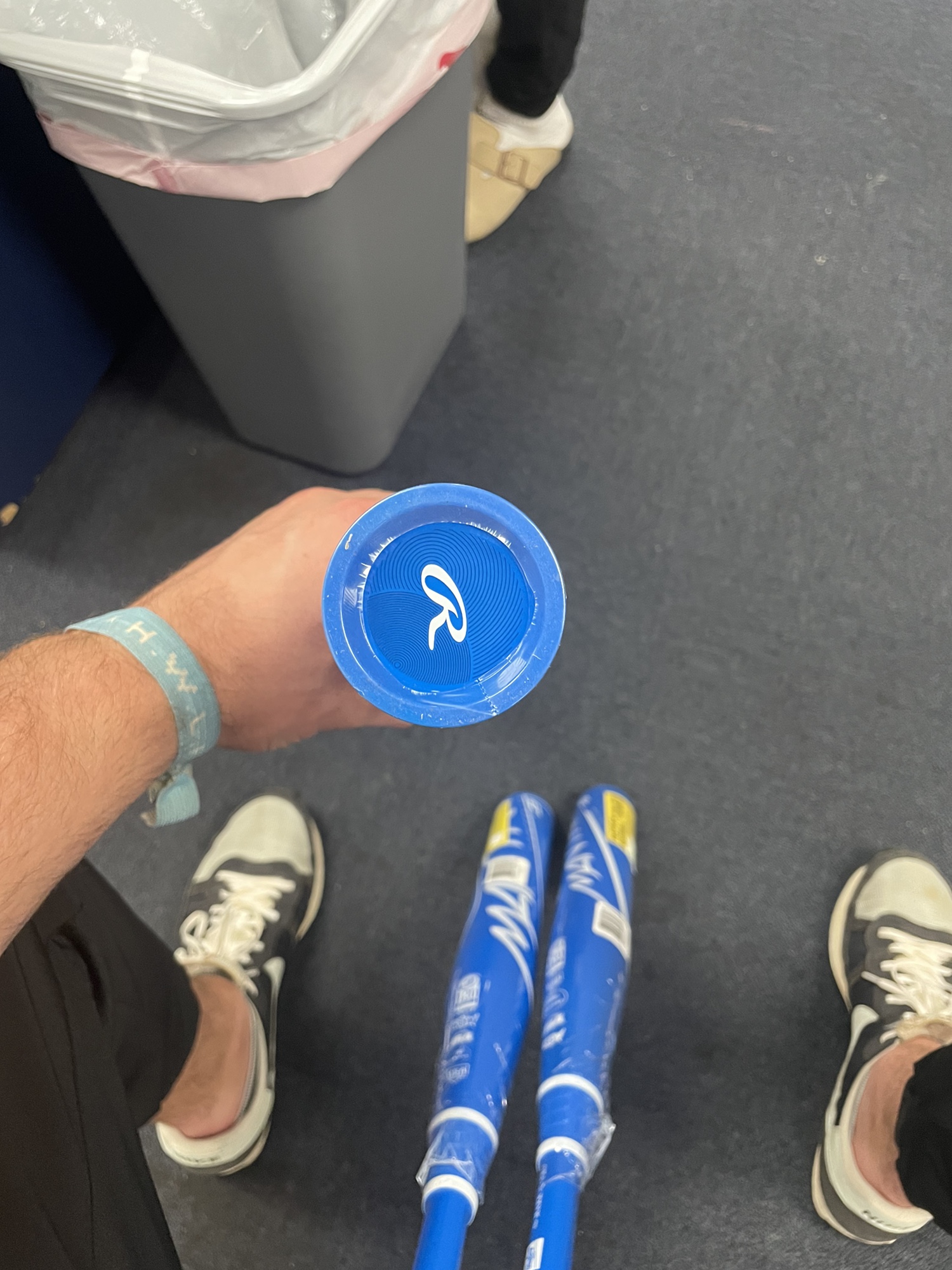 New 2023 Composite (-10) 22 oz 32" Mantra Bat | SidelineSwap