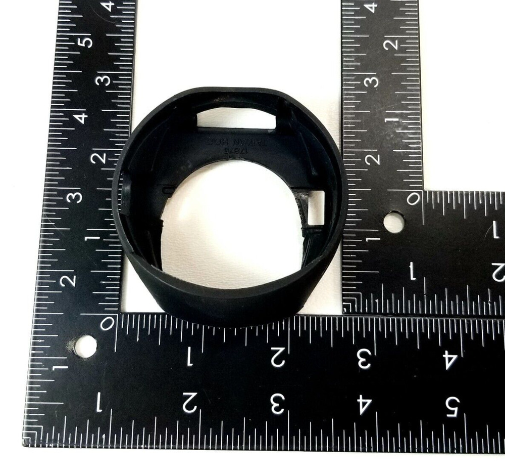 Oceanic VT3, VT4, Versa Pro, VT Pro Scuba Dive Computer Rubber Wrist ...