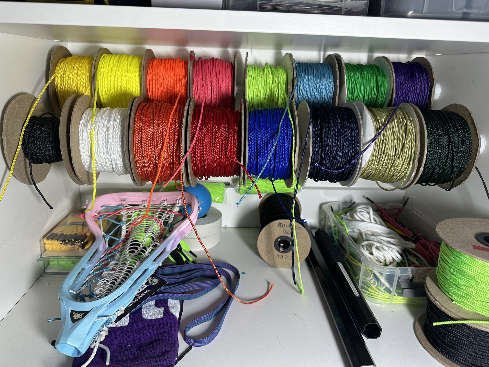 Mark 2F Custom Made To Order | SidelineSwap