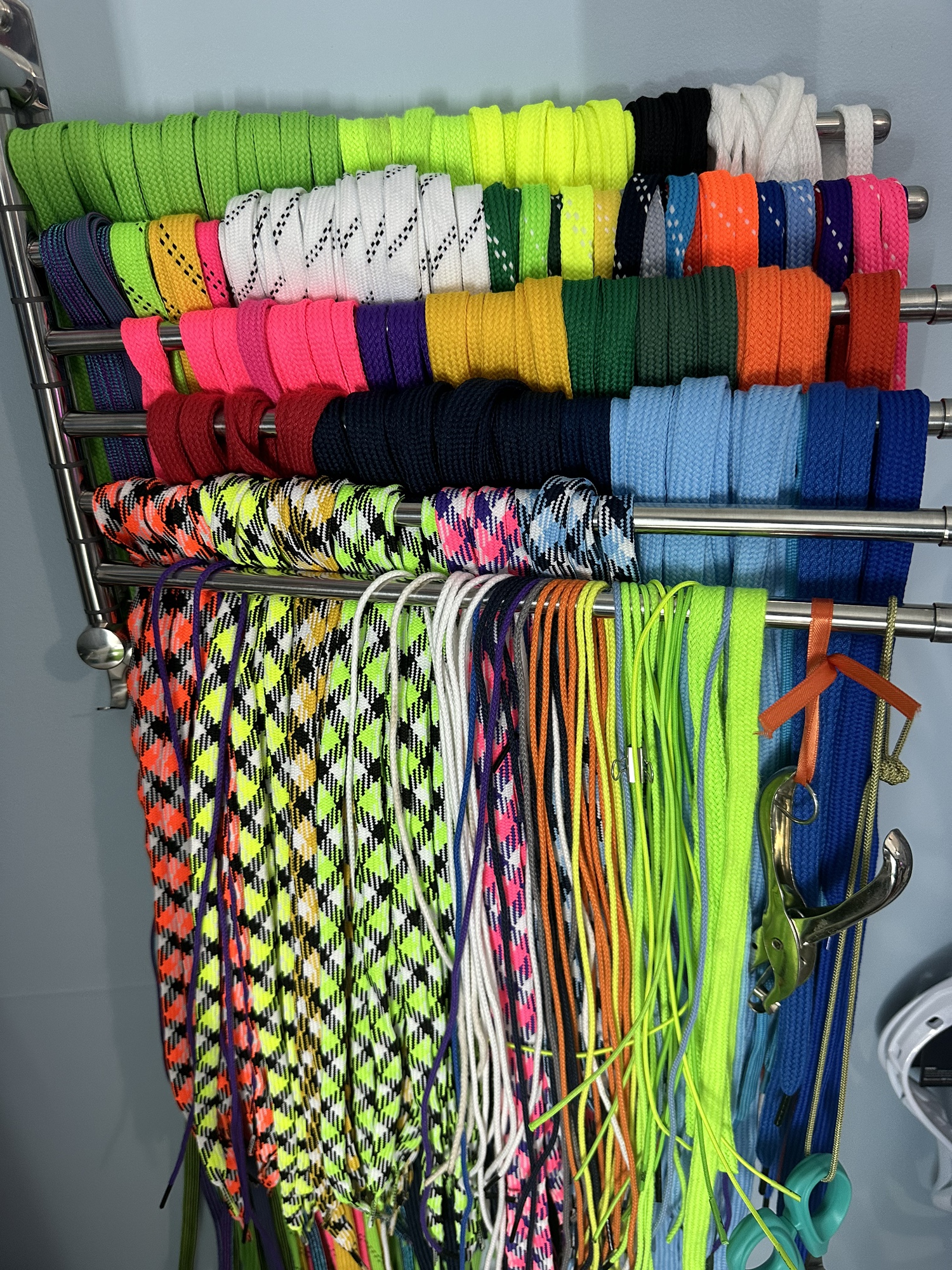 Mark 2F Custom Made To Order | SidelineSwap