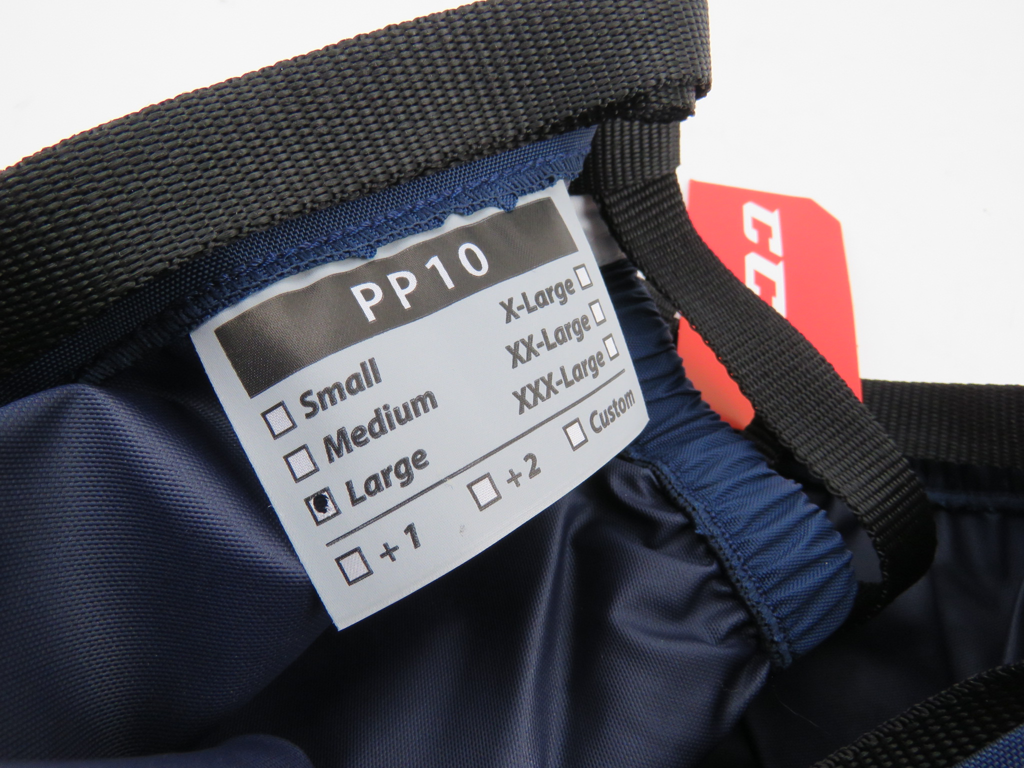 New CCM Toronto Maple Leafs Arenas NHL Pro Stock Hockey Player Pant ...