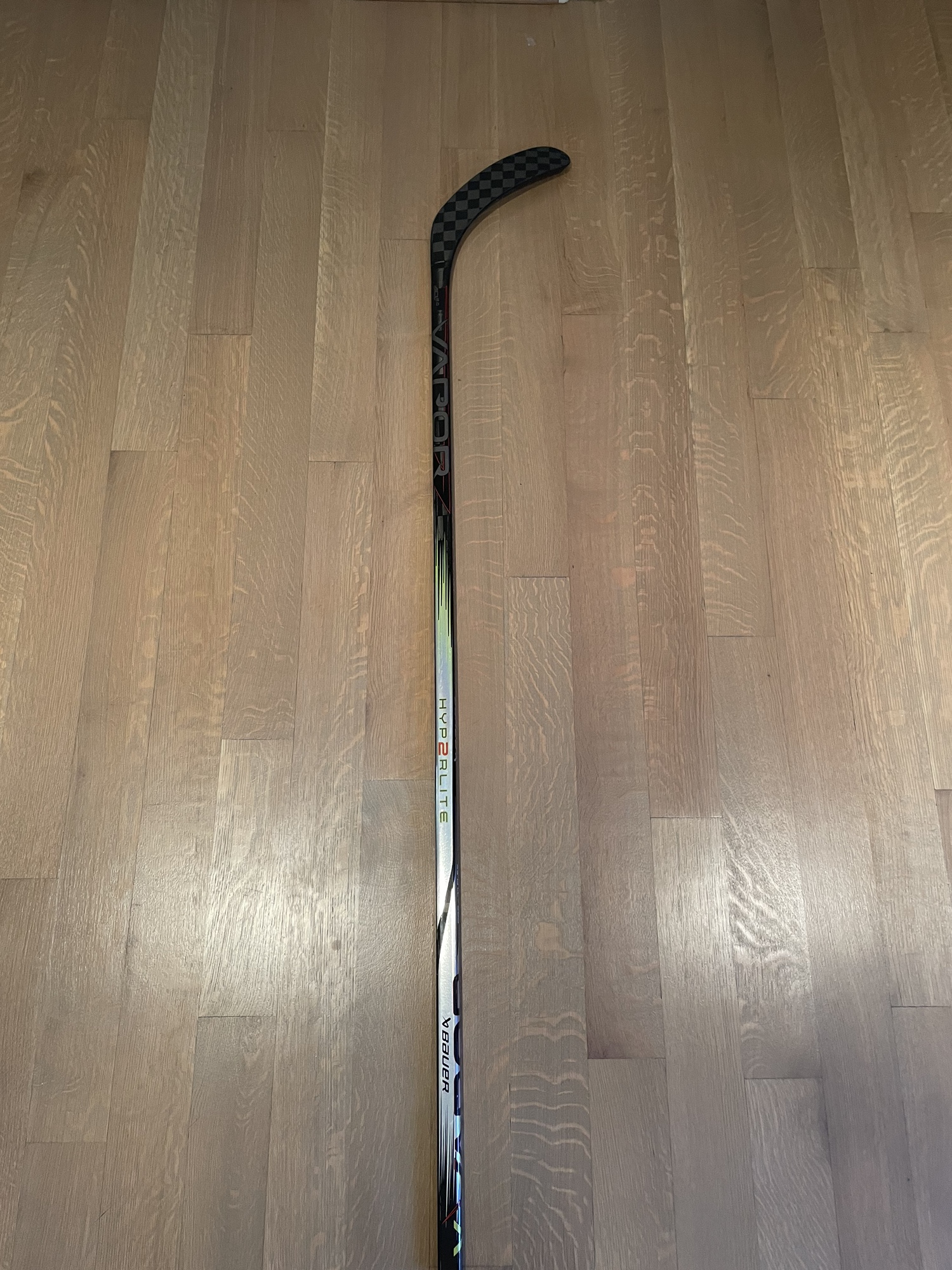 Senior Left Hand P92 Vapor Hyperlite 2 Hockey Stick | SidelineSwap