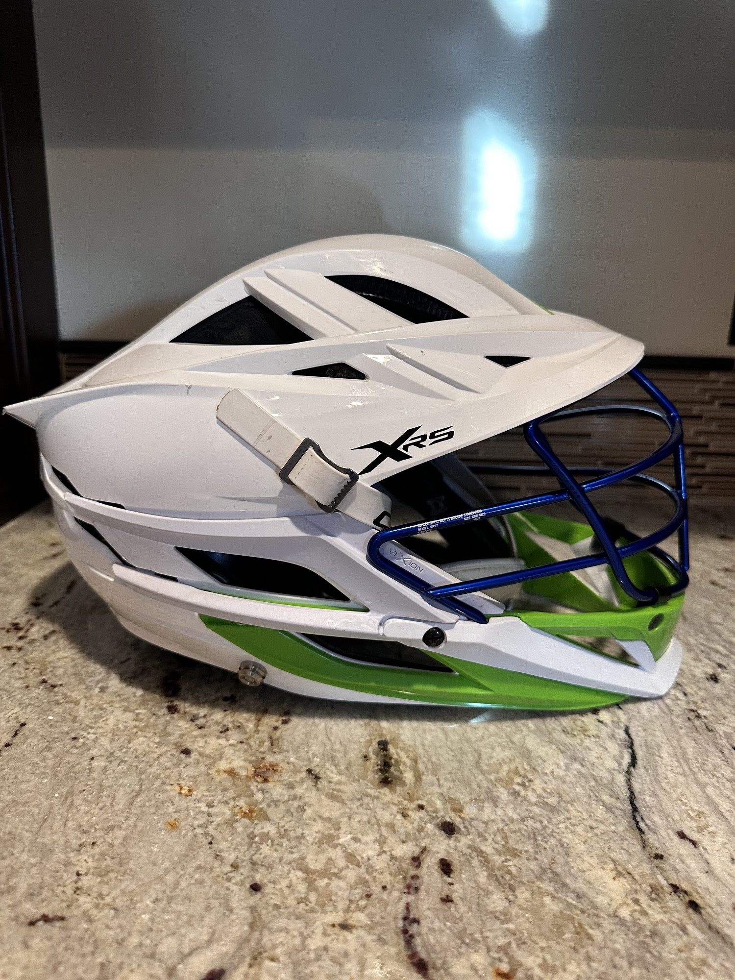 Cascade XRS Youth Helmet | SidelineSwap
