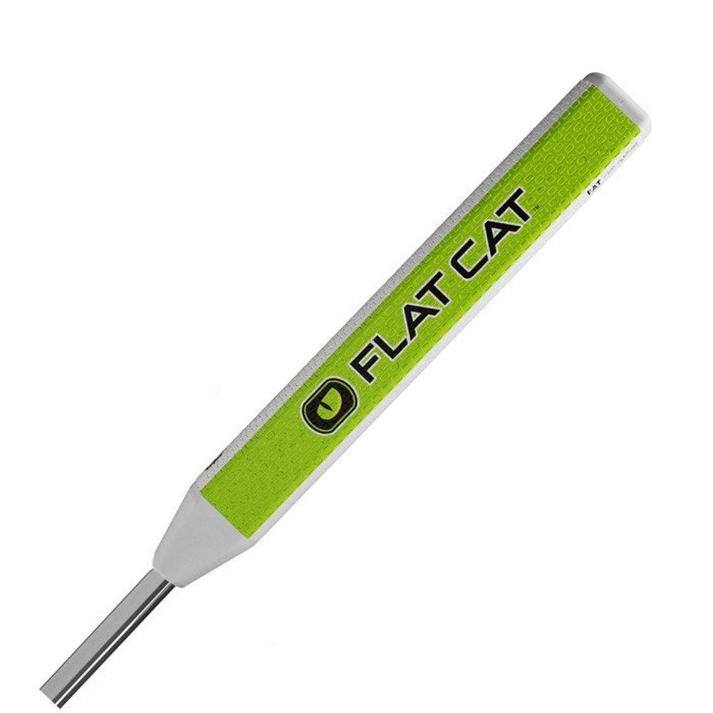Flat Cat Putter Grip (FAT, 12" Long, 85g) Golf Grip NEW | SidelineSwap