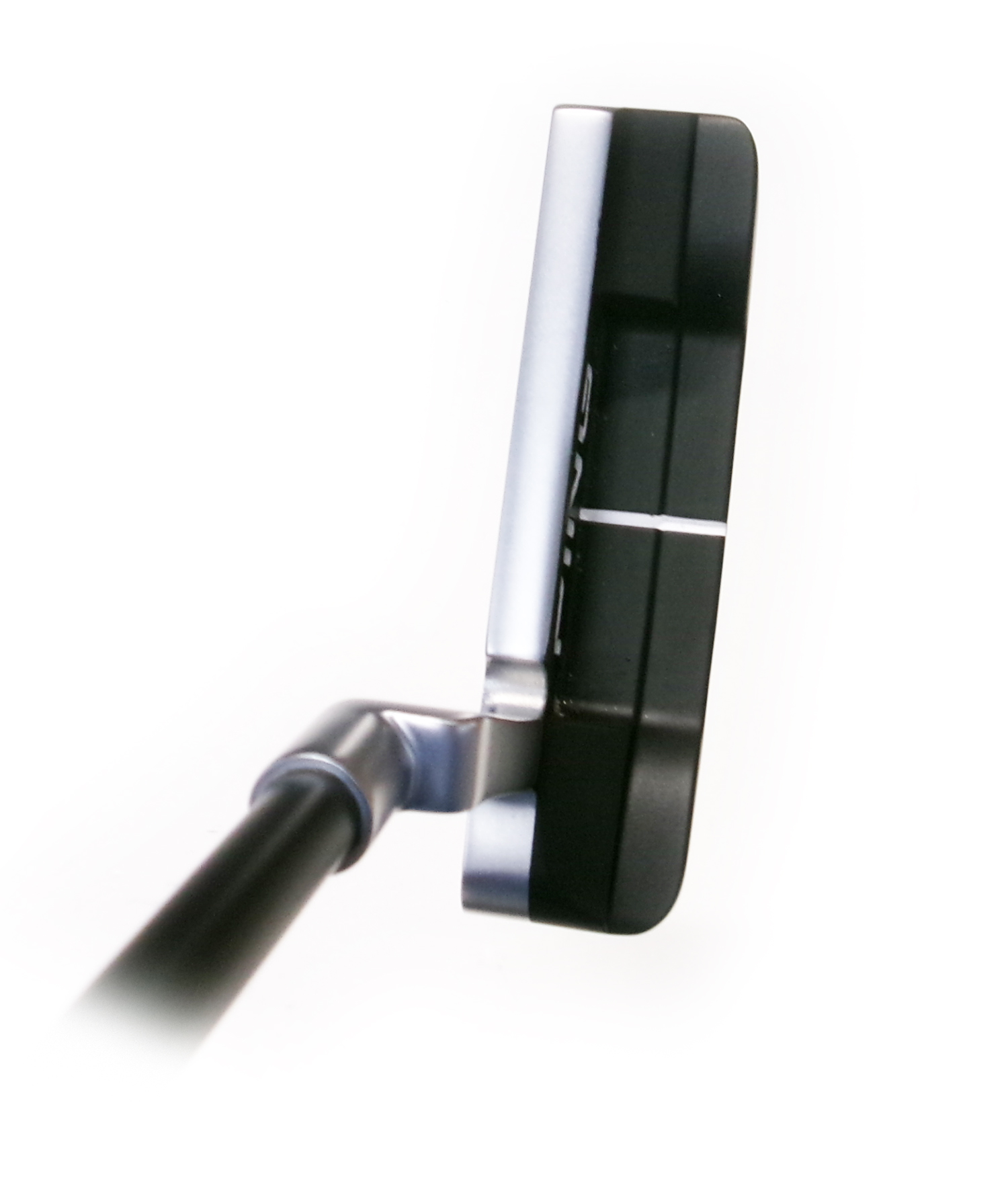 2023 Ping Anser Black Dot Black 37" Slight Arc Blade Putter | SidelineSwap