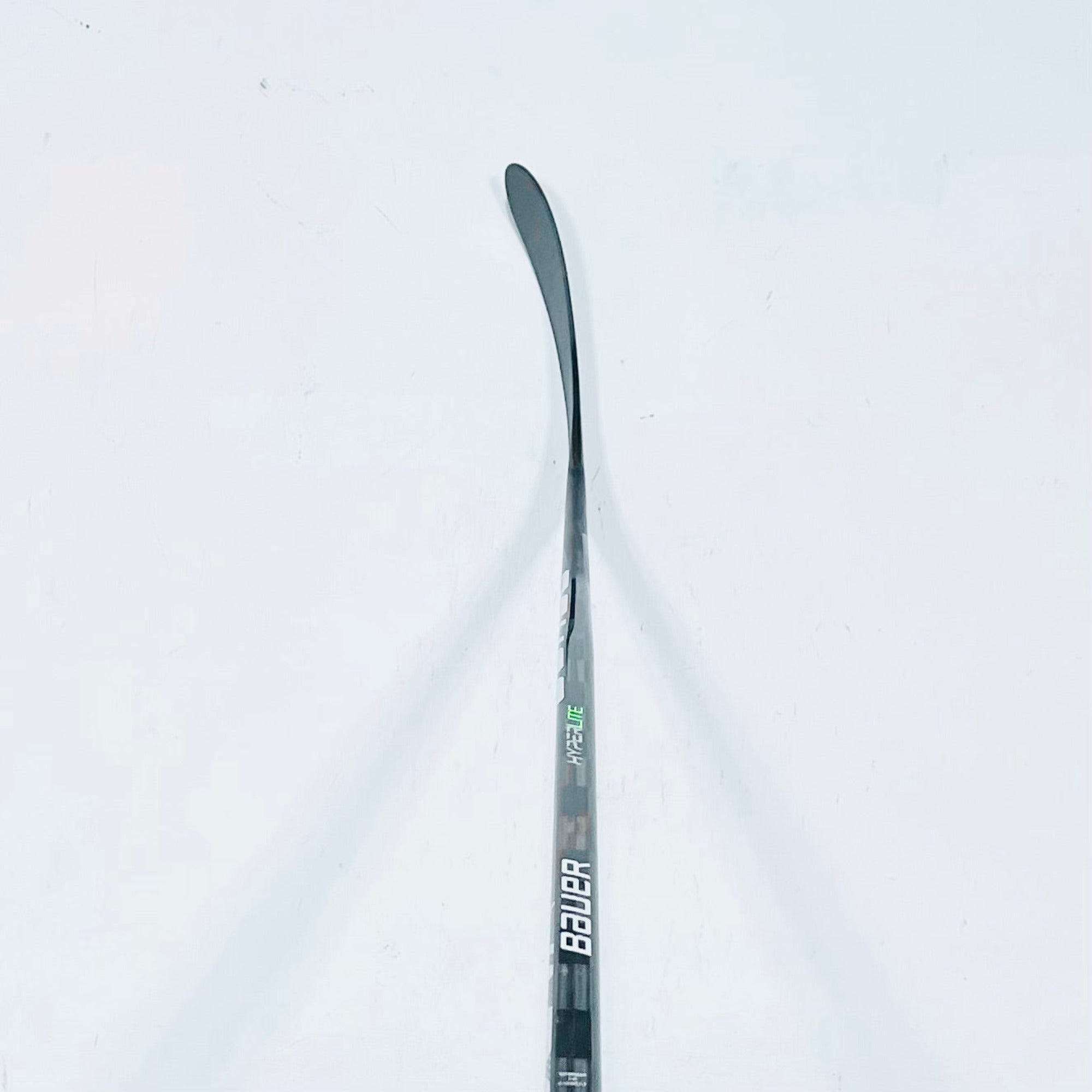 New Bauer Vapor Hyperlite Hockey Stick-RH-Pastrnak Pro Curve-82 Flex ...