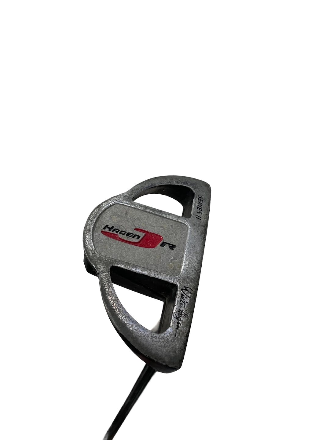 Used Walter Hagen Mallet Putters | SidelineSwap