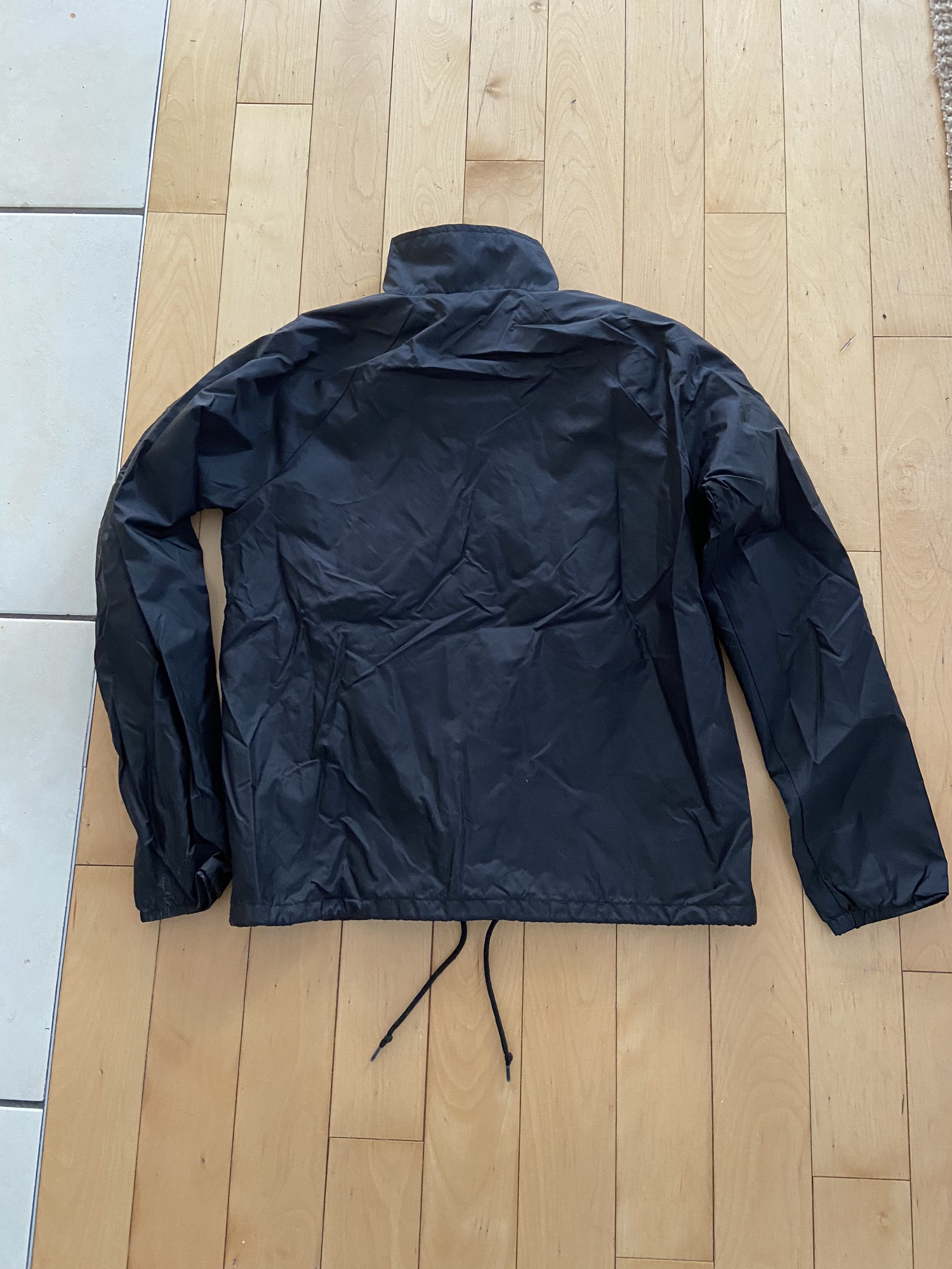 Vans Rain Jacket | SidelineSwap