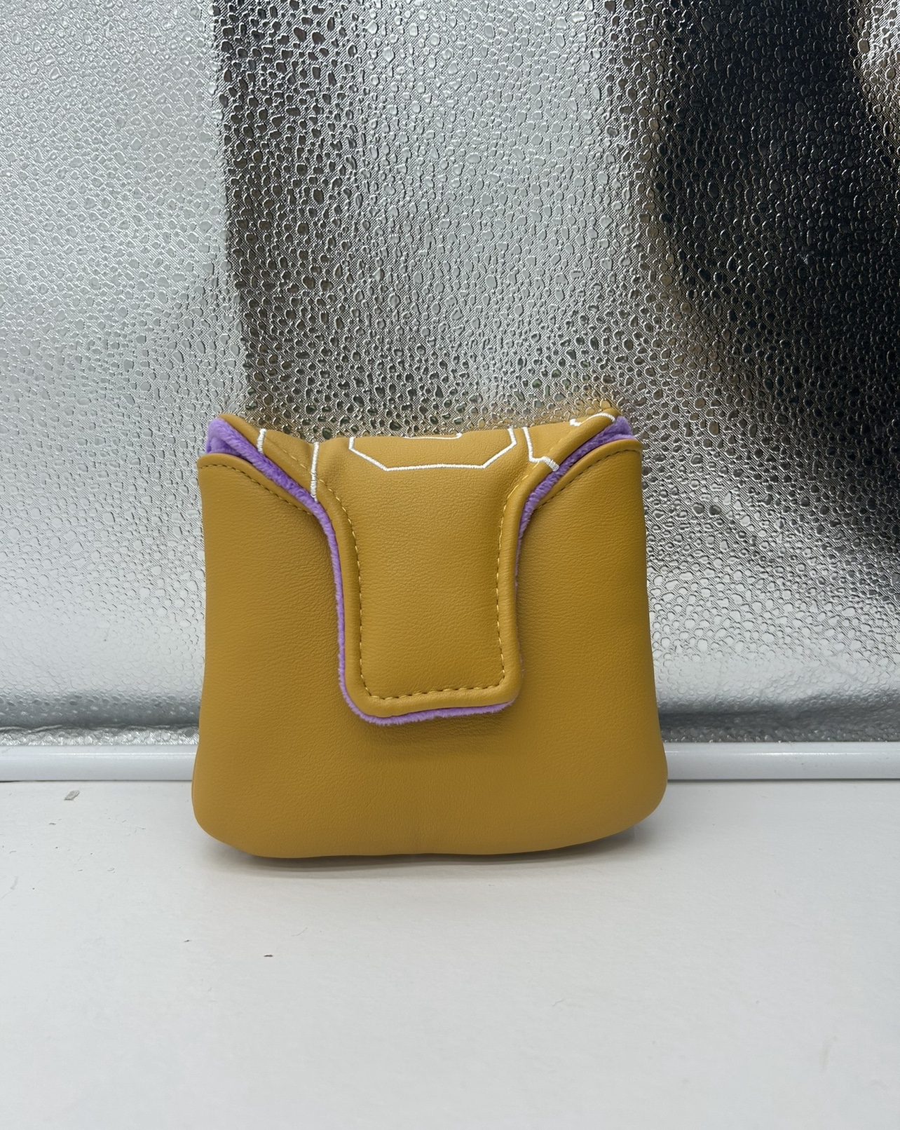 Lebron James Mallet Putter Headcover | SidelineSwap