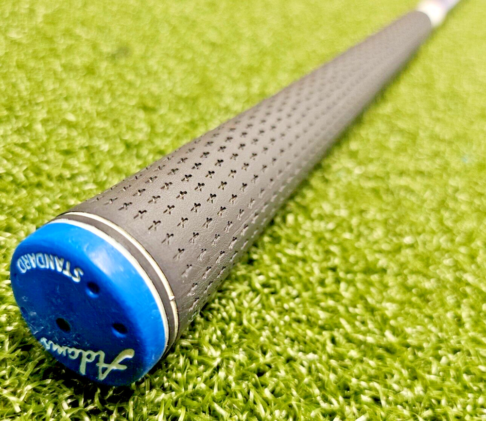 Adams Blue Driver 10.5* / RH / SlimTech Senior Graphite ~45.75 ...