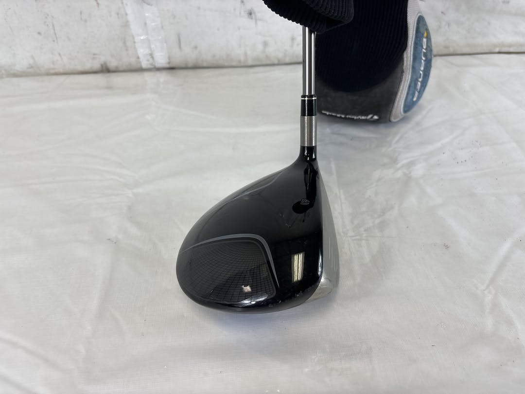 Used Taylormade Burner Ht 13.0 Degree Ladies Flex Graphite Shaft Golf ...