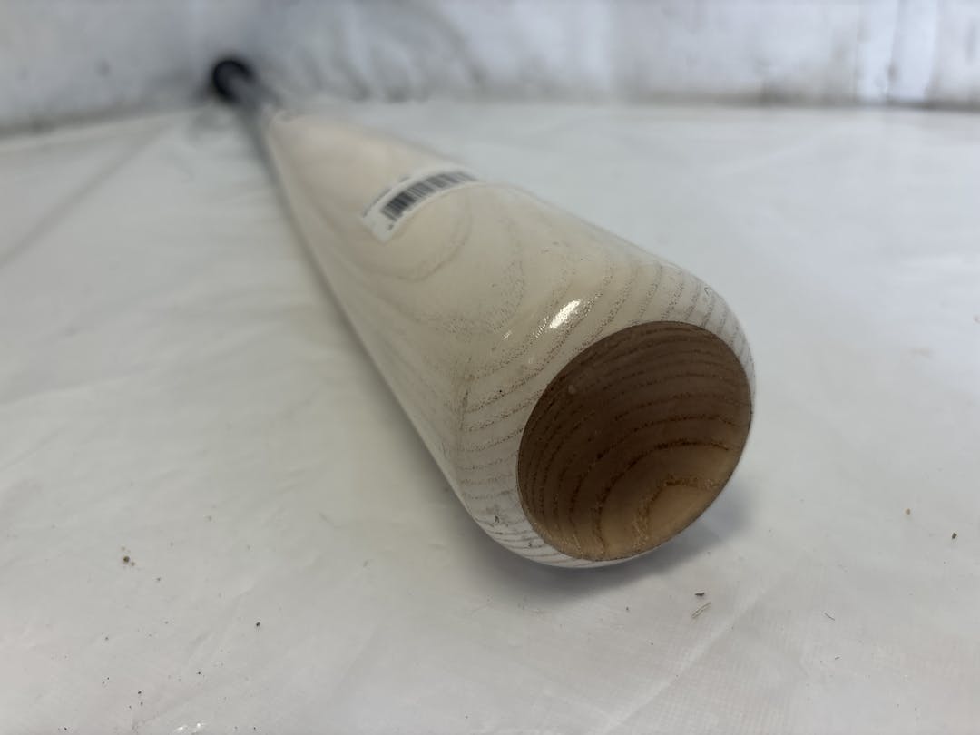 New Rawlings Player Preferred 271 Ash 34" 29oz Wood Baseball Bat ...