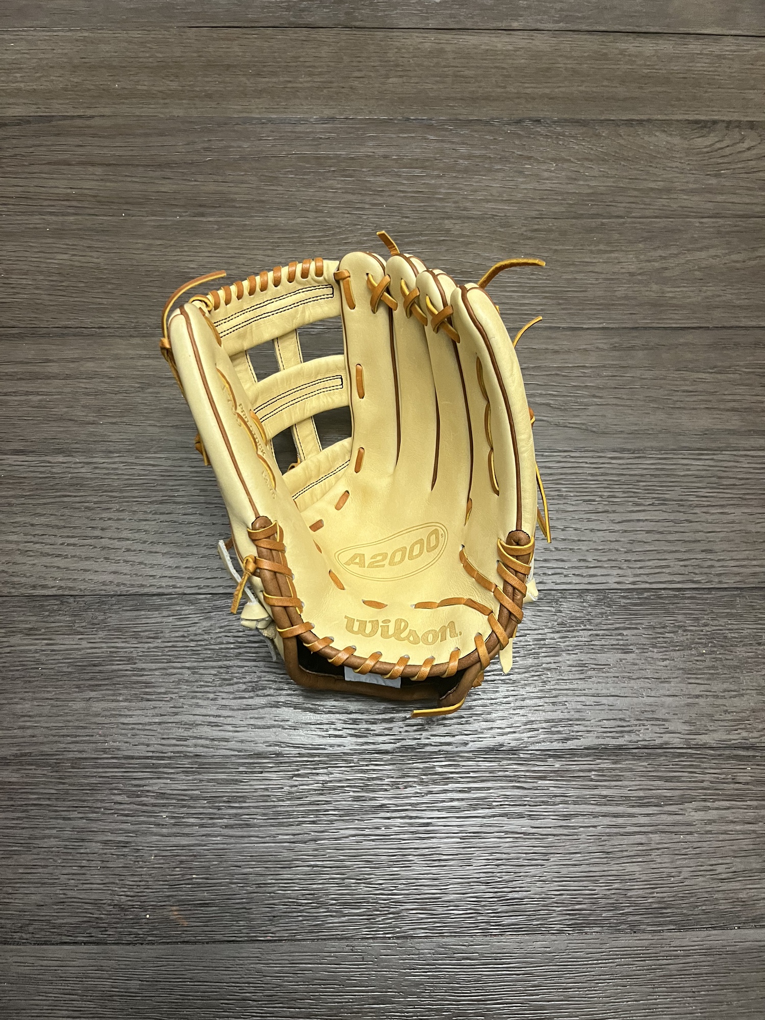 New Wilson A2000 1799 H Web | SidelineSwap