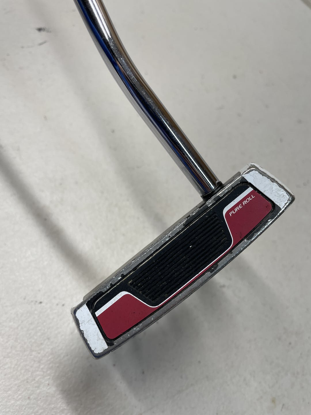 Used Taylormade Ghost Spider Si Mallet Putters | SidelineSwap