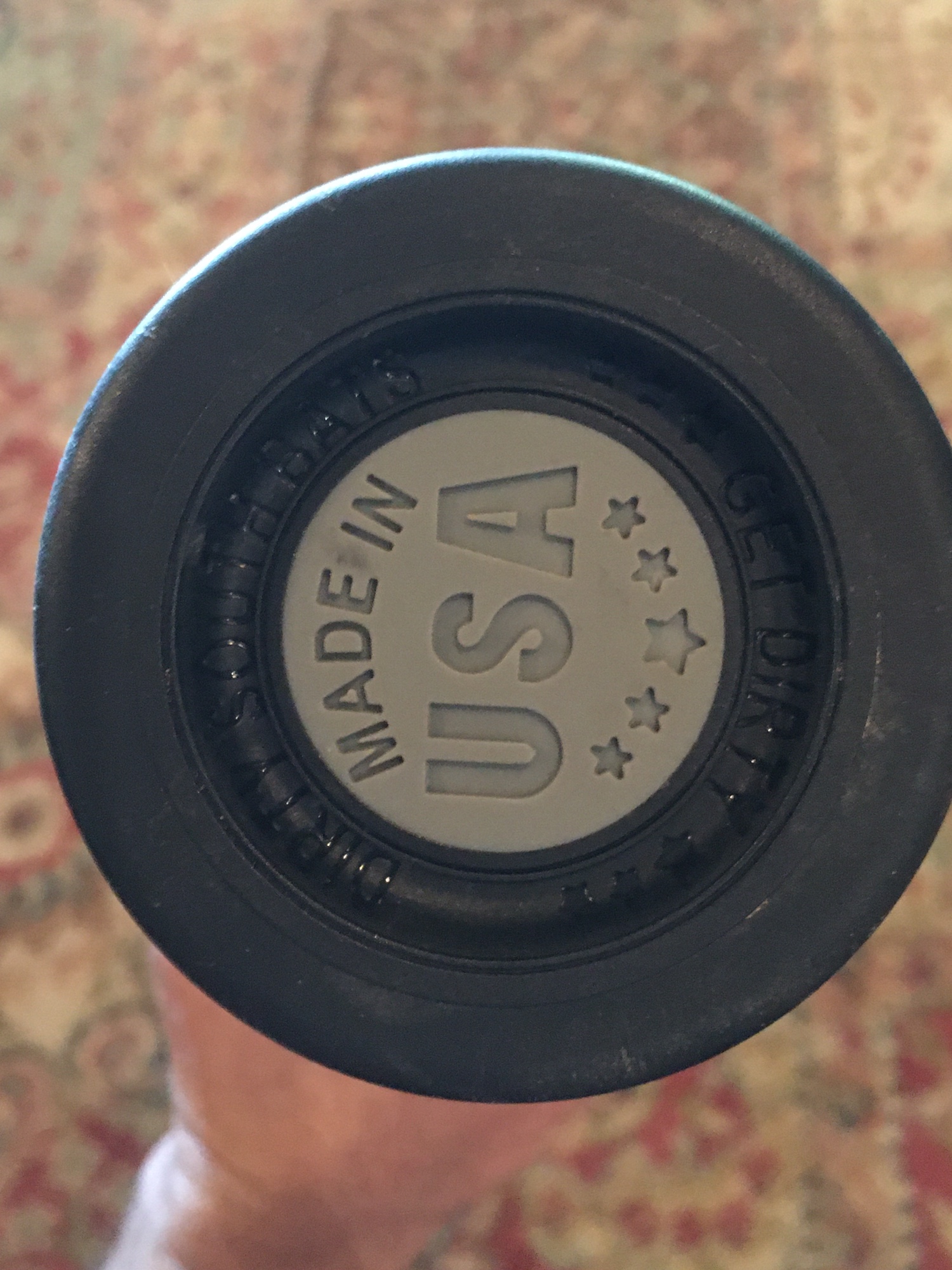 Dirty South Filthy BBCOR Bat | SidelineSwap