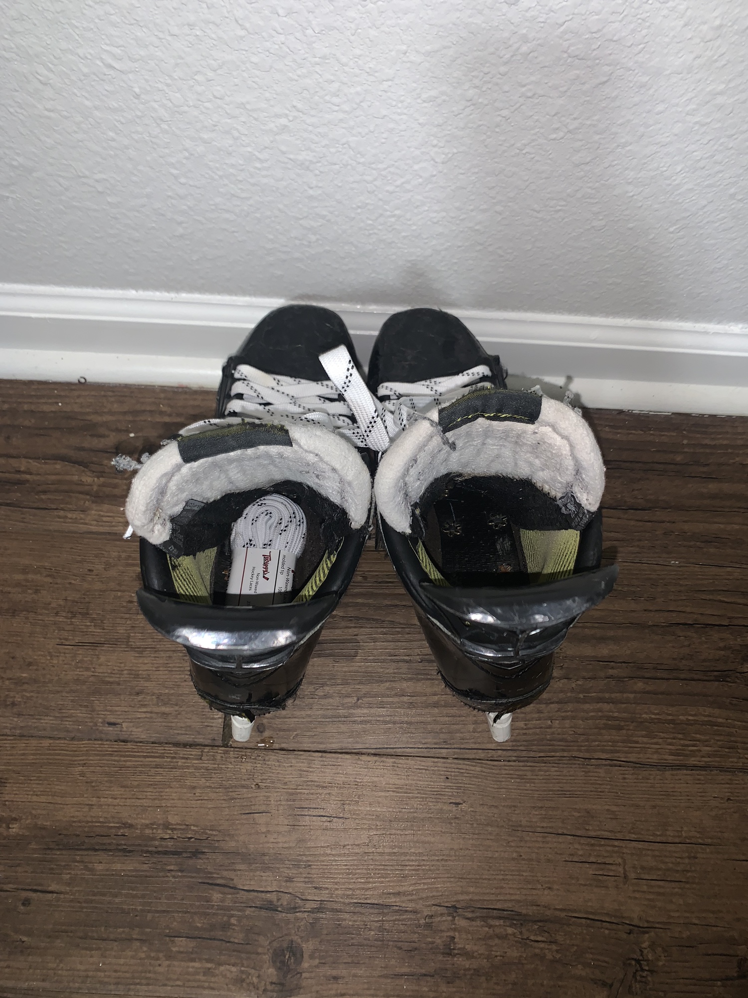 BAUER SUPREME 2S PRO SKATES | SidelineSwap