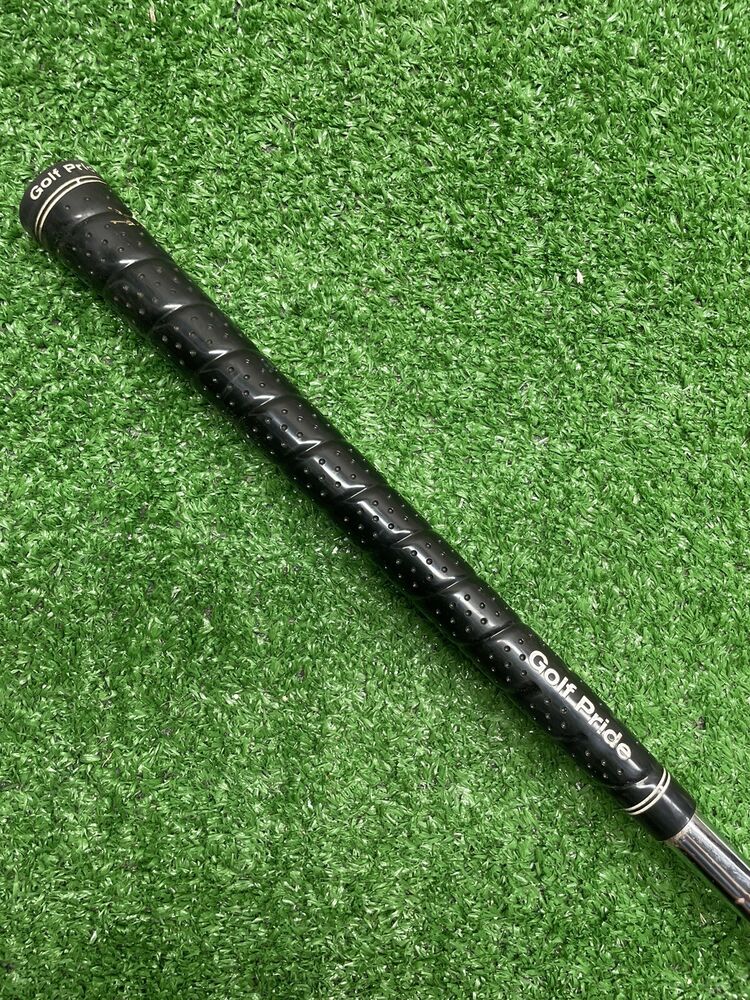 Wilson Harmonized 56° Sand Wedge Steel Shaft Wedge Flex RH 35”L ...