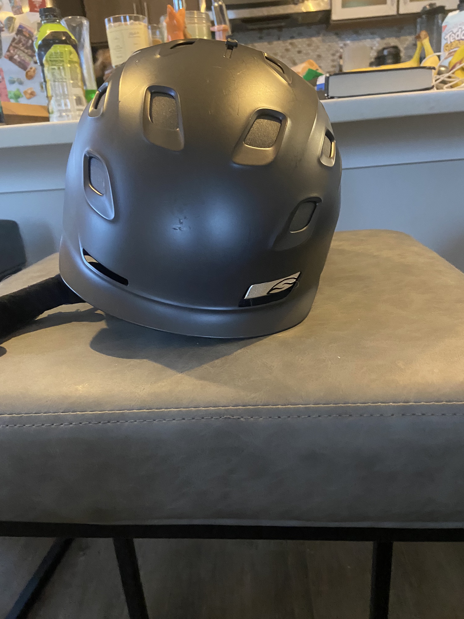 Smith winter helmet | SidelineSwap