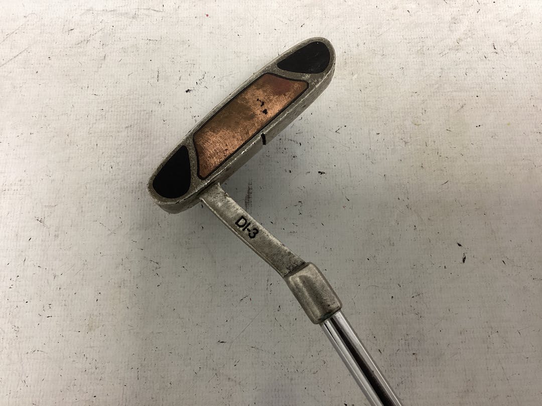Used Dunlop Insertouch Blade Putters | SidelineSwap