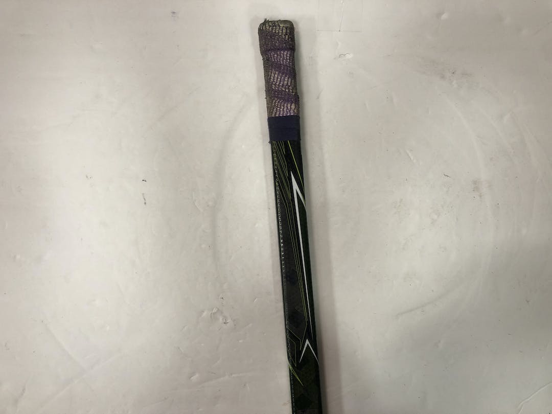 Used Ccm Ribcore Trigger Asy 75 Flex Pattern 5 Senior One Piece Sticks ...