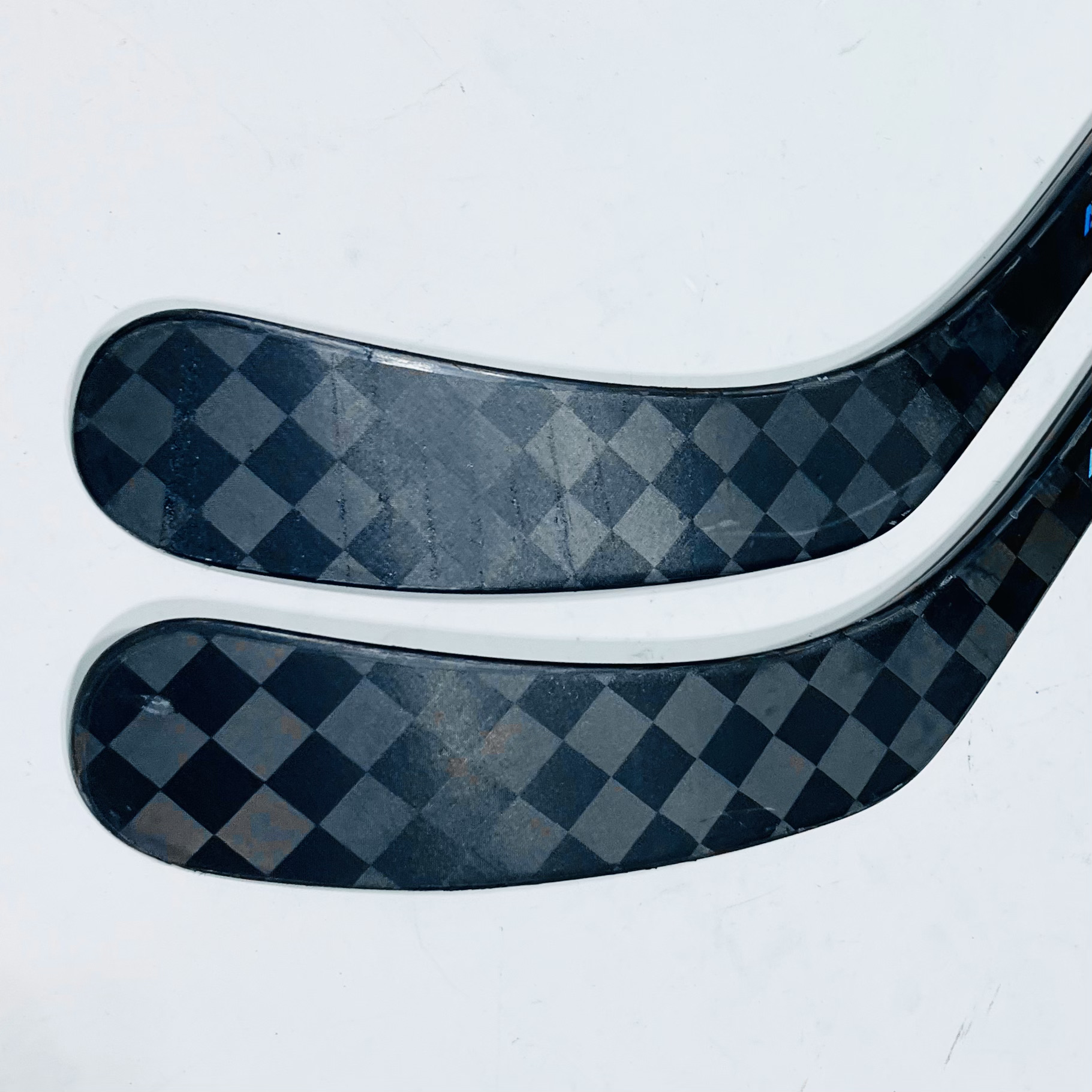 2 Pack Bauer Nexus SYNC (2N Pro Build) Hockey Stick-LH-87 Flex-P92-Grip ...